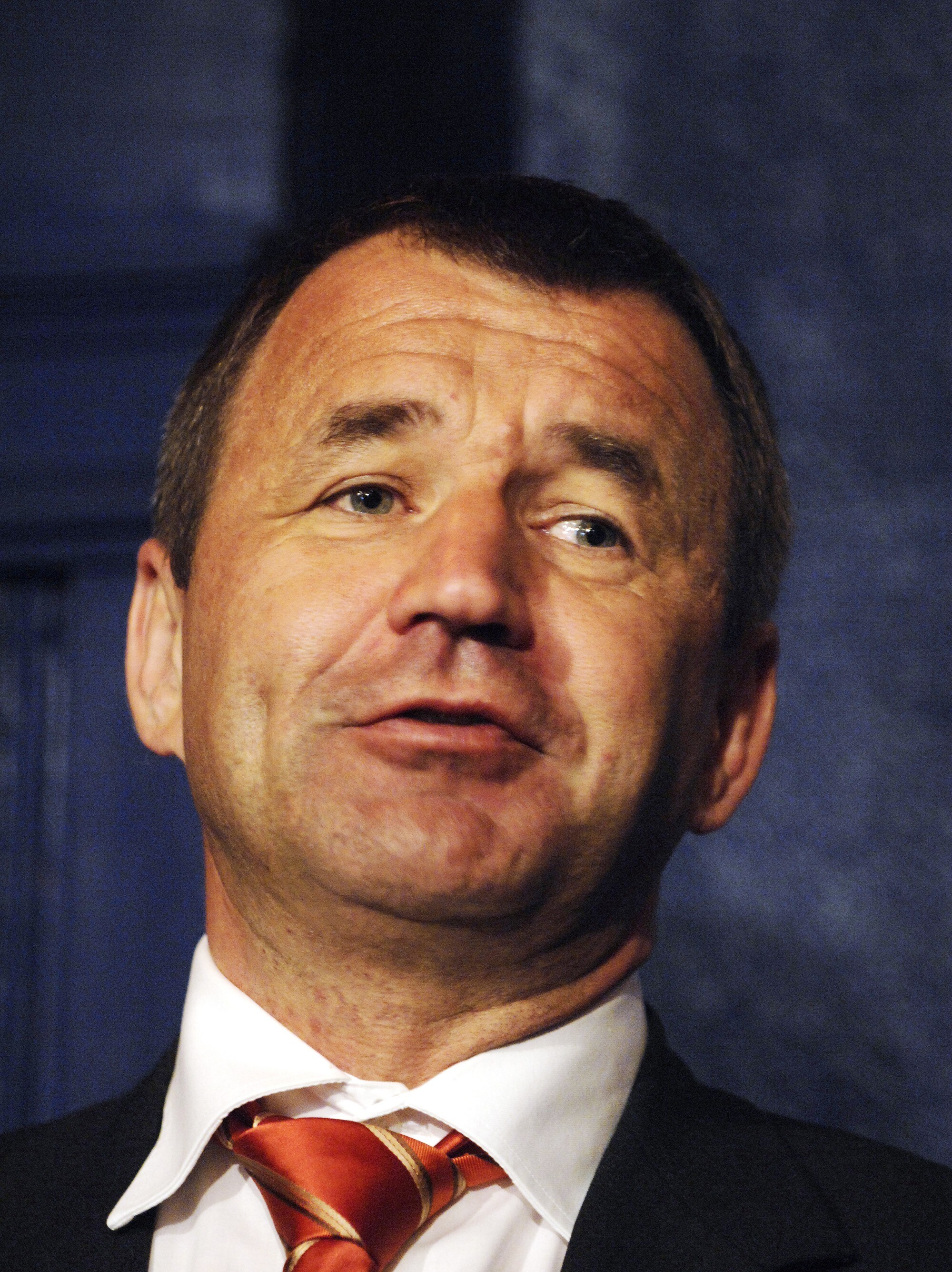 Boye Hansen blir ny operasjef – NRK Kultur og underholdning