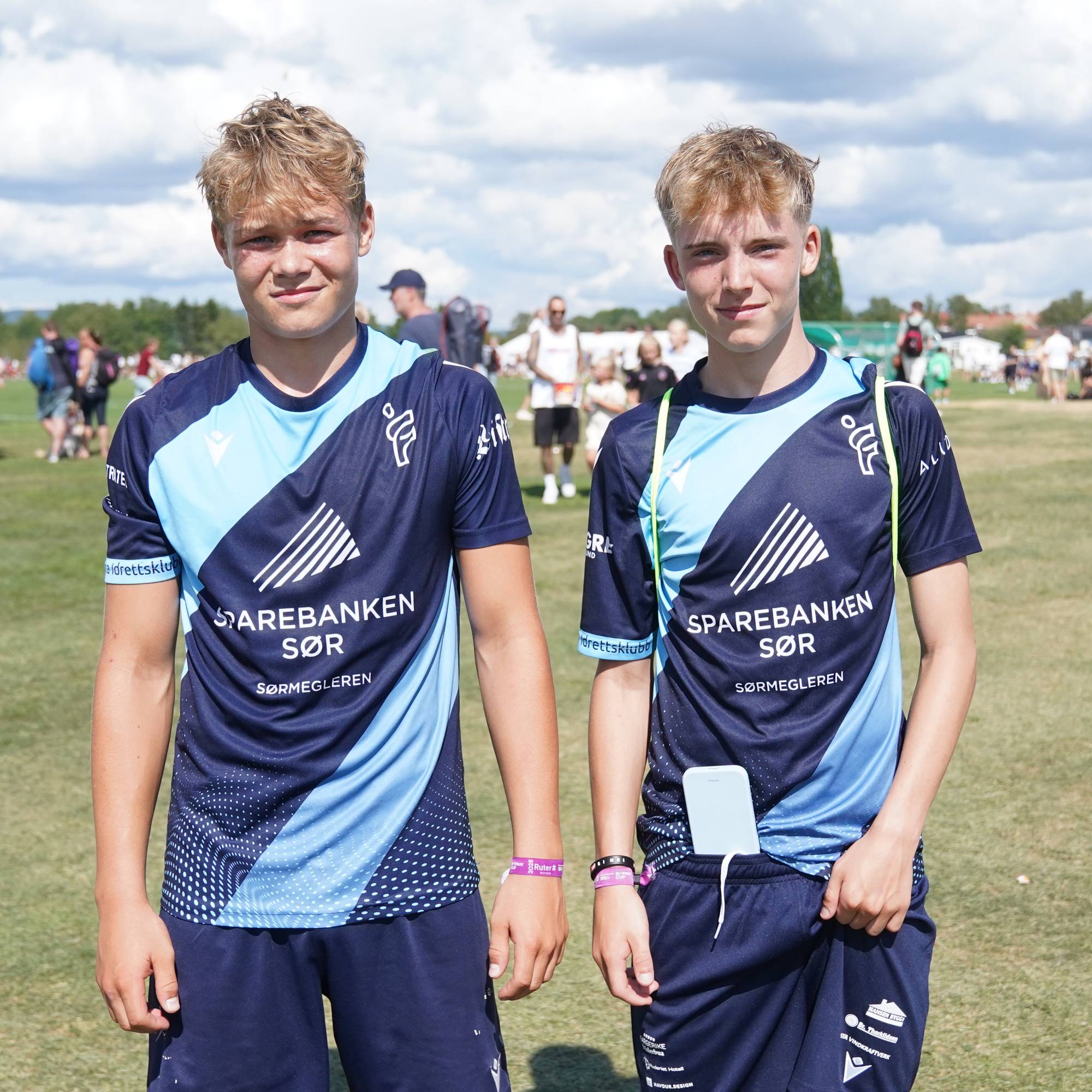 Rekordtall for EM: – Mer interesse og engasjement – NRK Norge ...