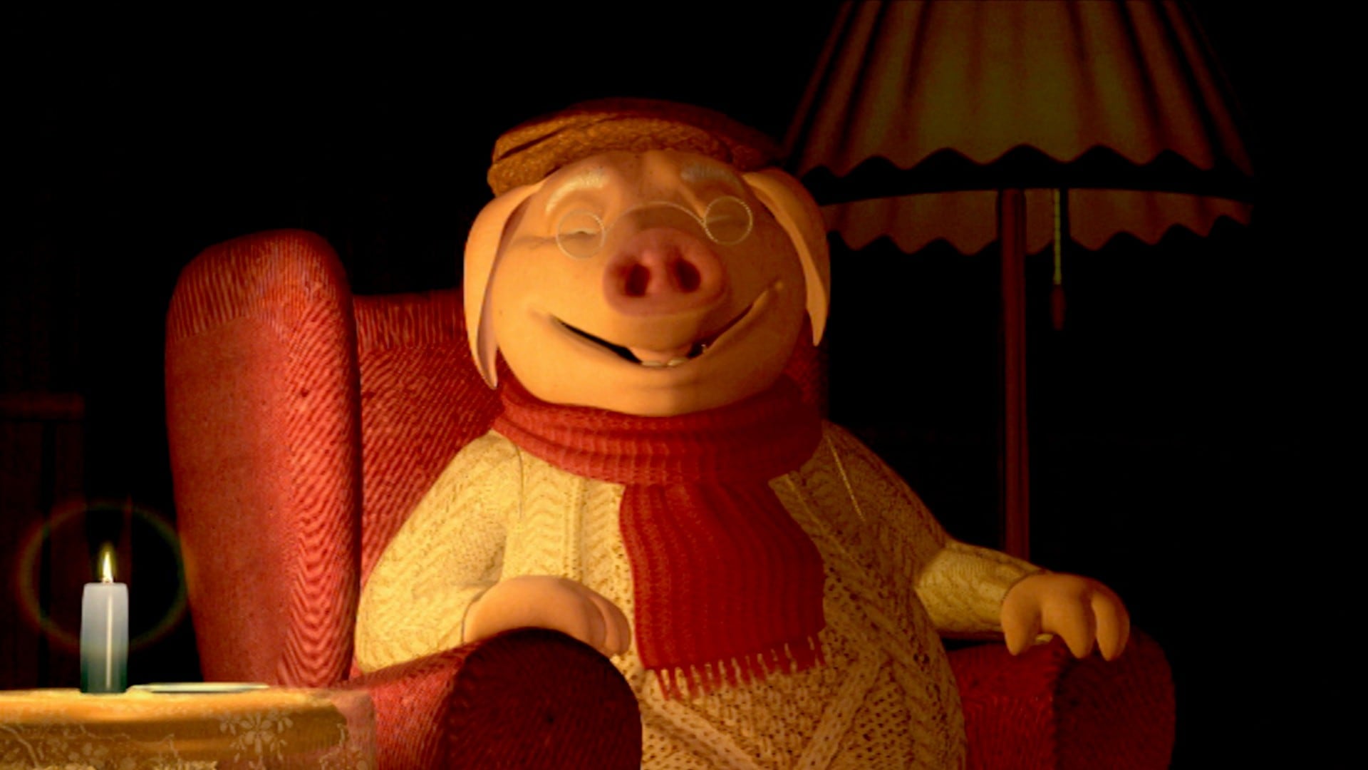 Gisle Wink på eventyr - NRK TV