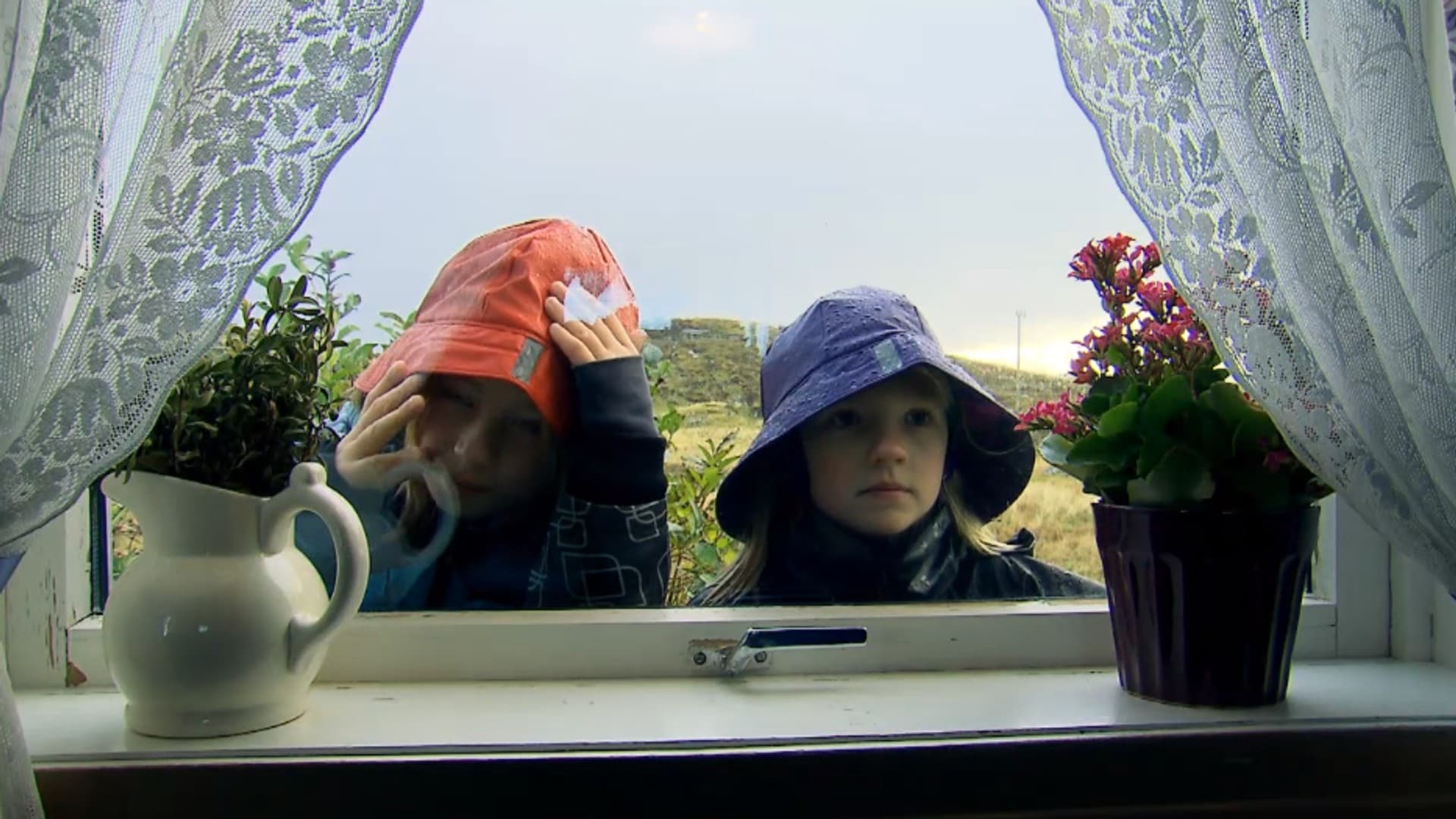 Tuva fra Tarva - NRK TV