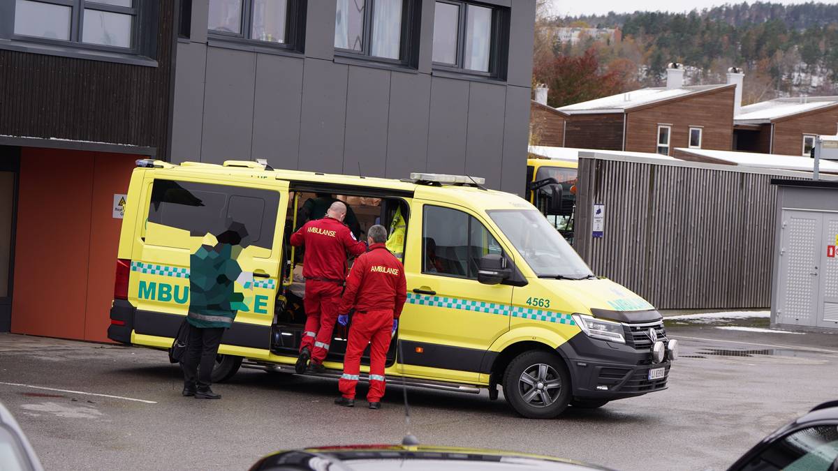 Bussjåfør utsatt for vold i Skien – NRK Vestfold og Telemark – Lokale ... Bussjåfør utsatt for vold i Skien – NRK Vestfold og Telemark – Lokale ...