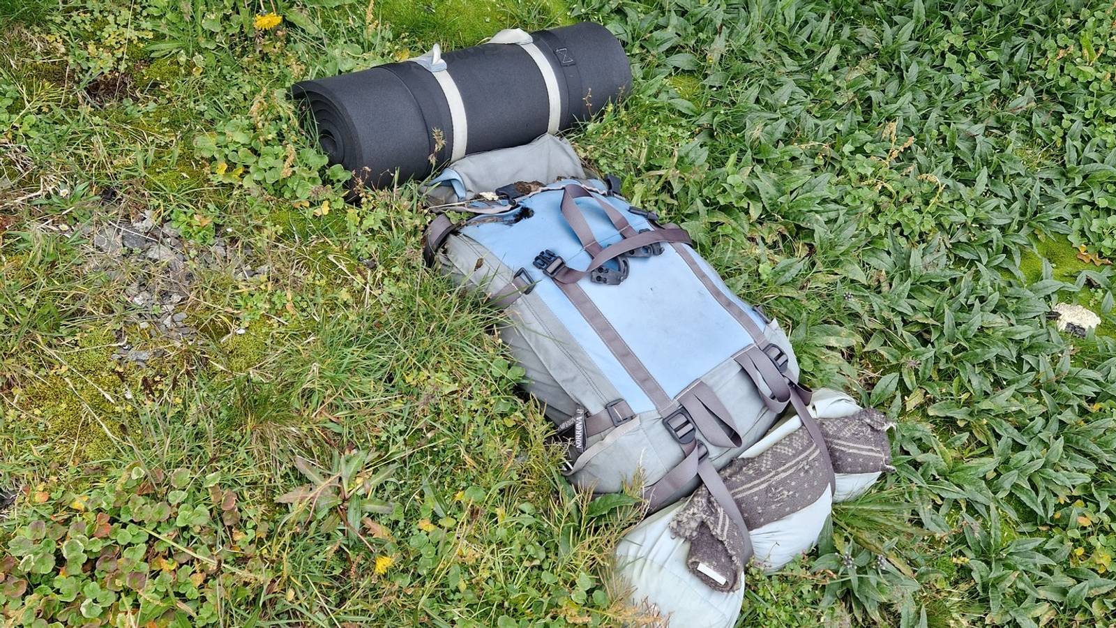 Turgåer ble funnet omkommet i Jotunheimen etter leteaksjon – NRK Innlandet – Lokale nyheter, TV ...