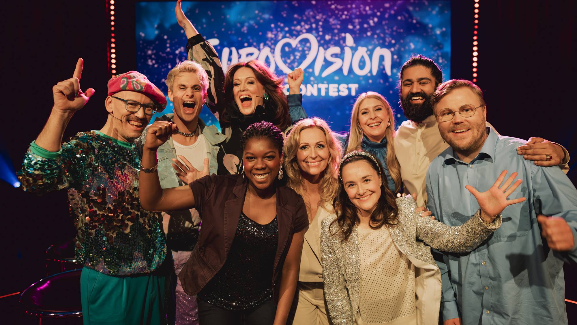 Adresse Basel – Programomtaler