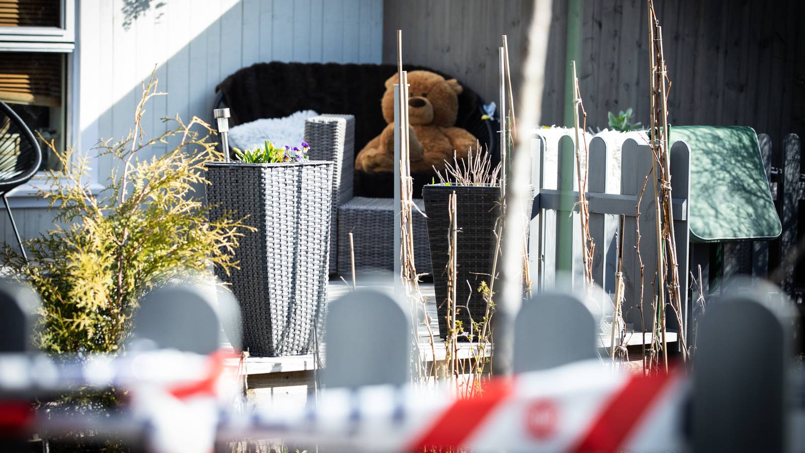 Linda Grimstad mistet søster og niese i Lindesnes-drapene – NRK ...