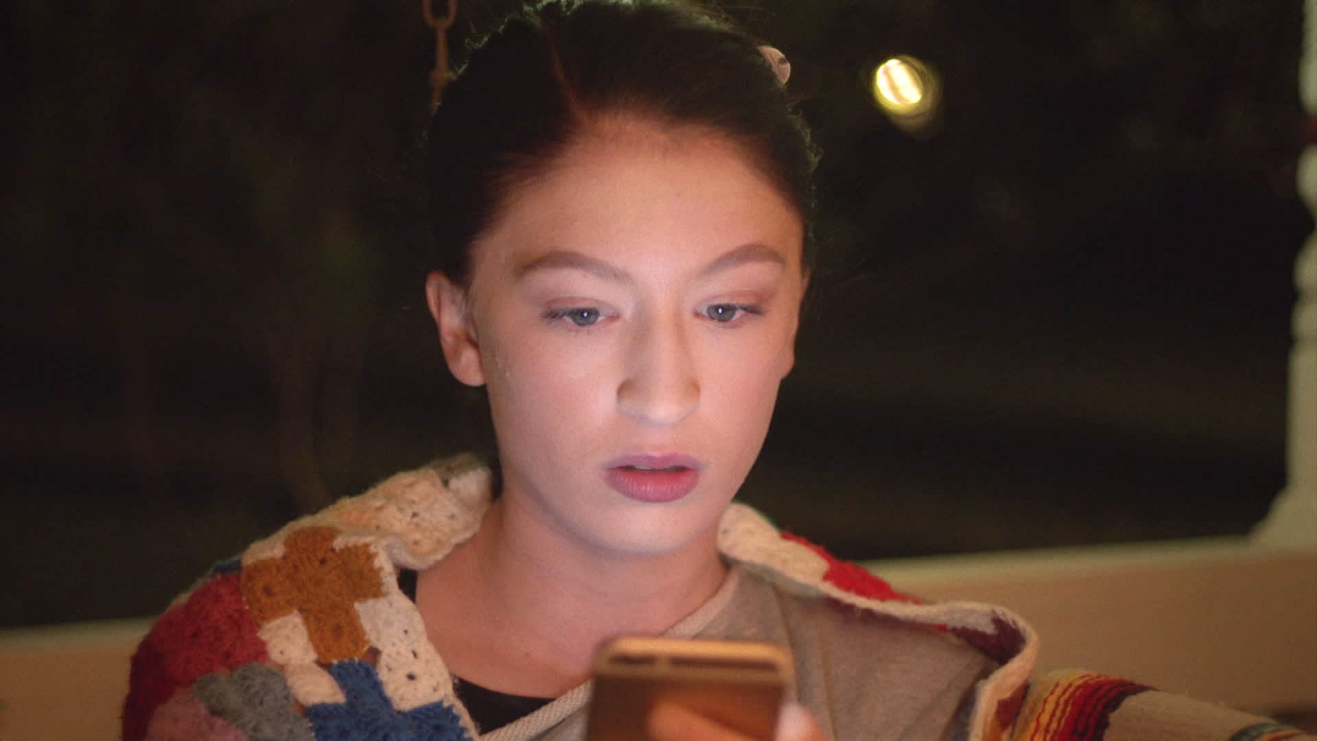 SKAM Austin - NRK TV