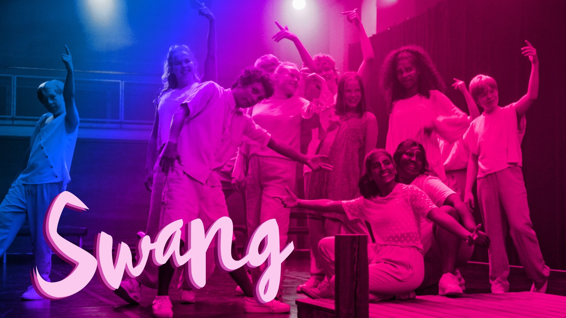 Swang - NRK TV