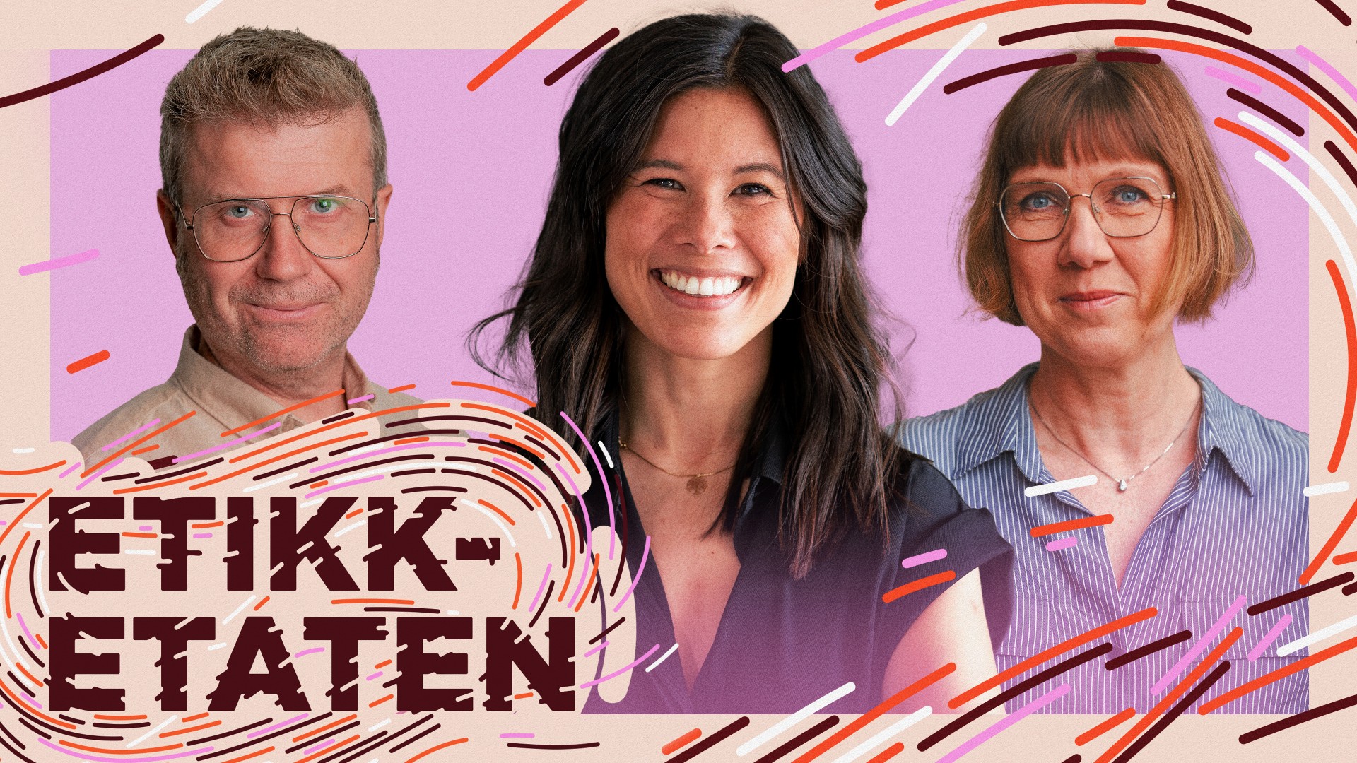 Etikketaten i NRK P1 - Etikketaten - NRK Radio