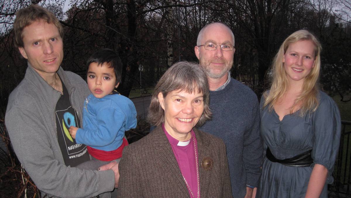 Skal demonstrere i København – NRK Vestfold og Telemark – Lokale ...