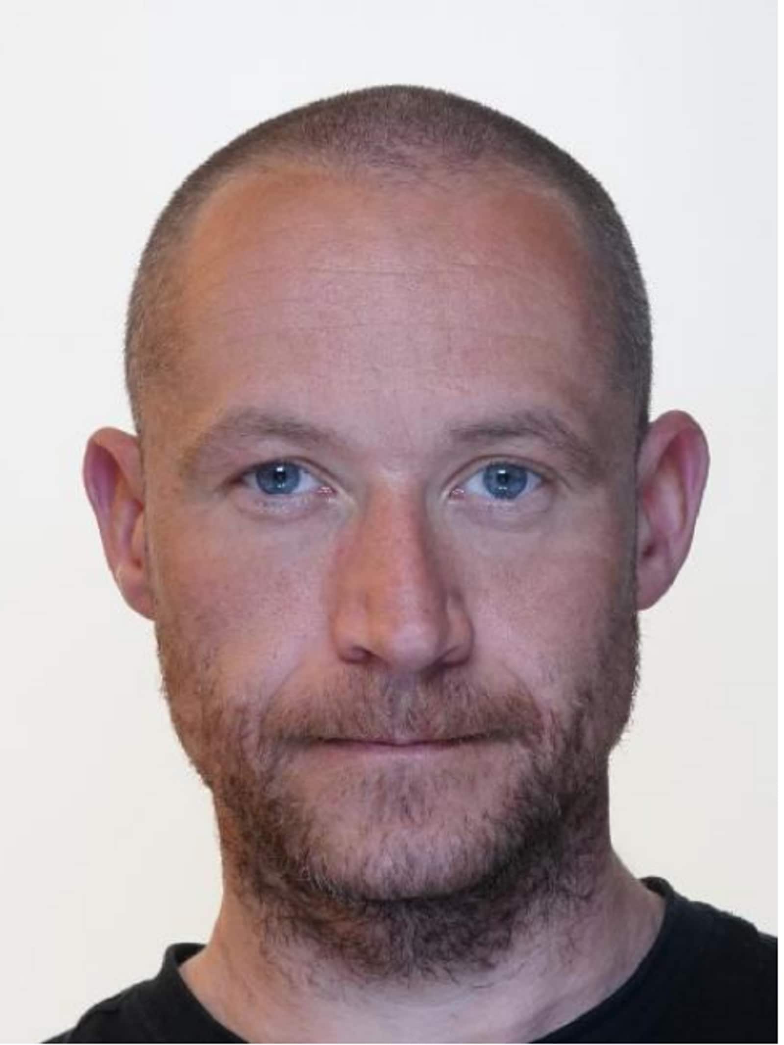 Savnet mann funnet død i Meråker – politiet bekrefter at det er Gaute ...