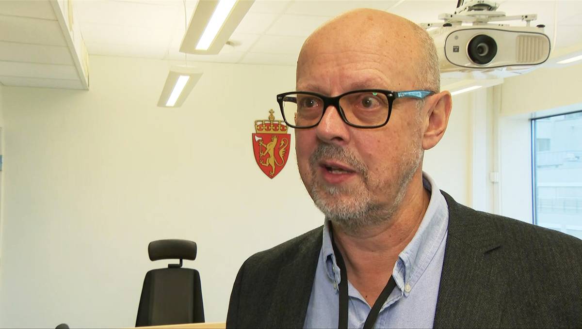 Sivilombudsmannen kritiserer UNE – Siste nytt – NRK