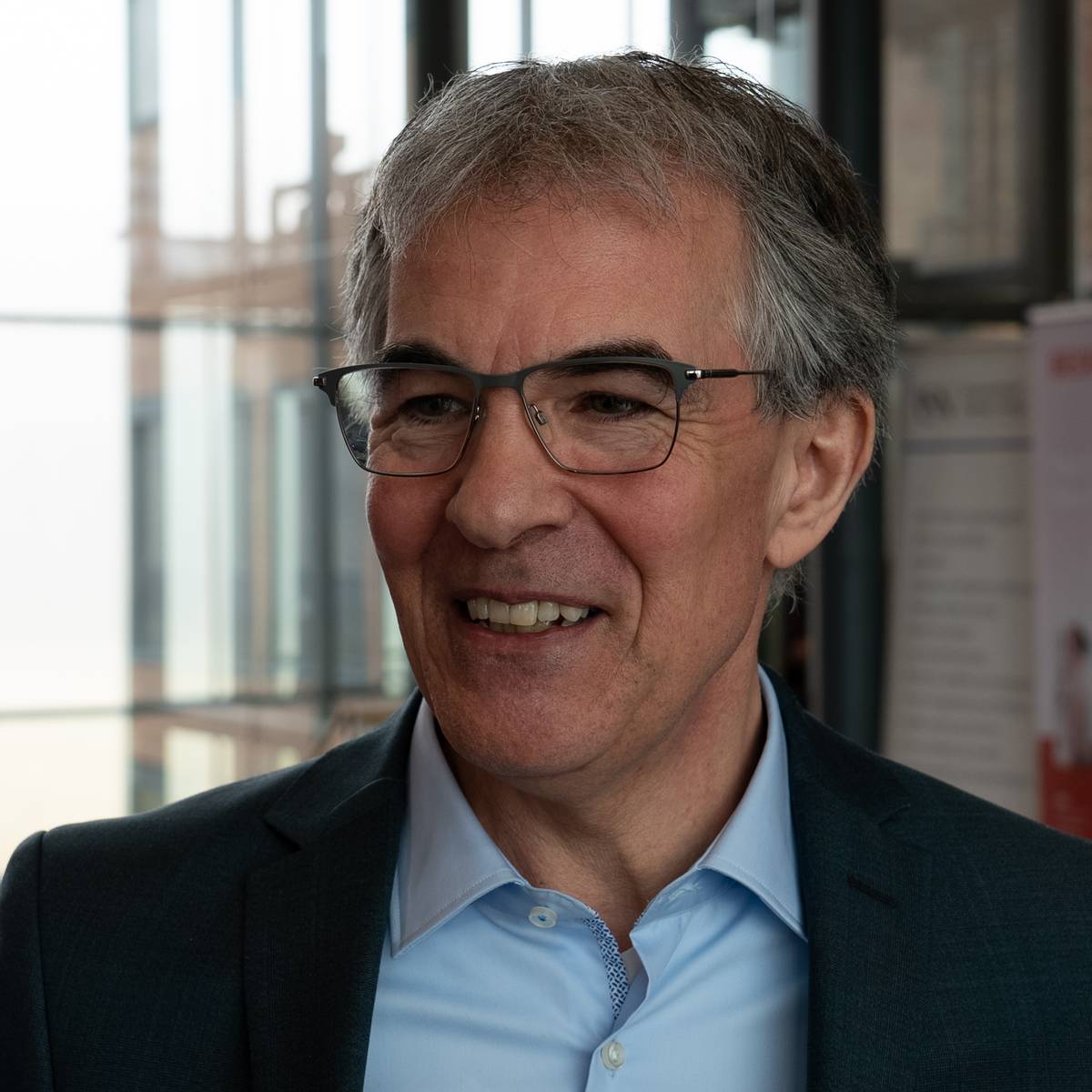 Handelskrig kan gi muligheter: – En kjempefordel – NRK Vestfold og ...