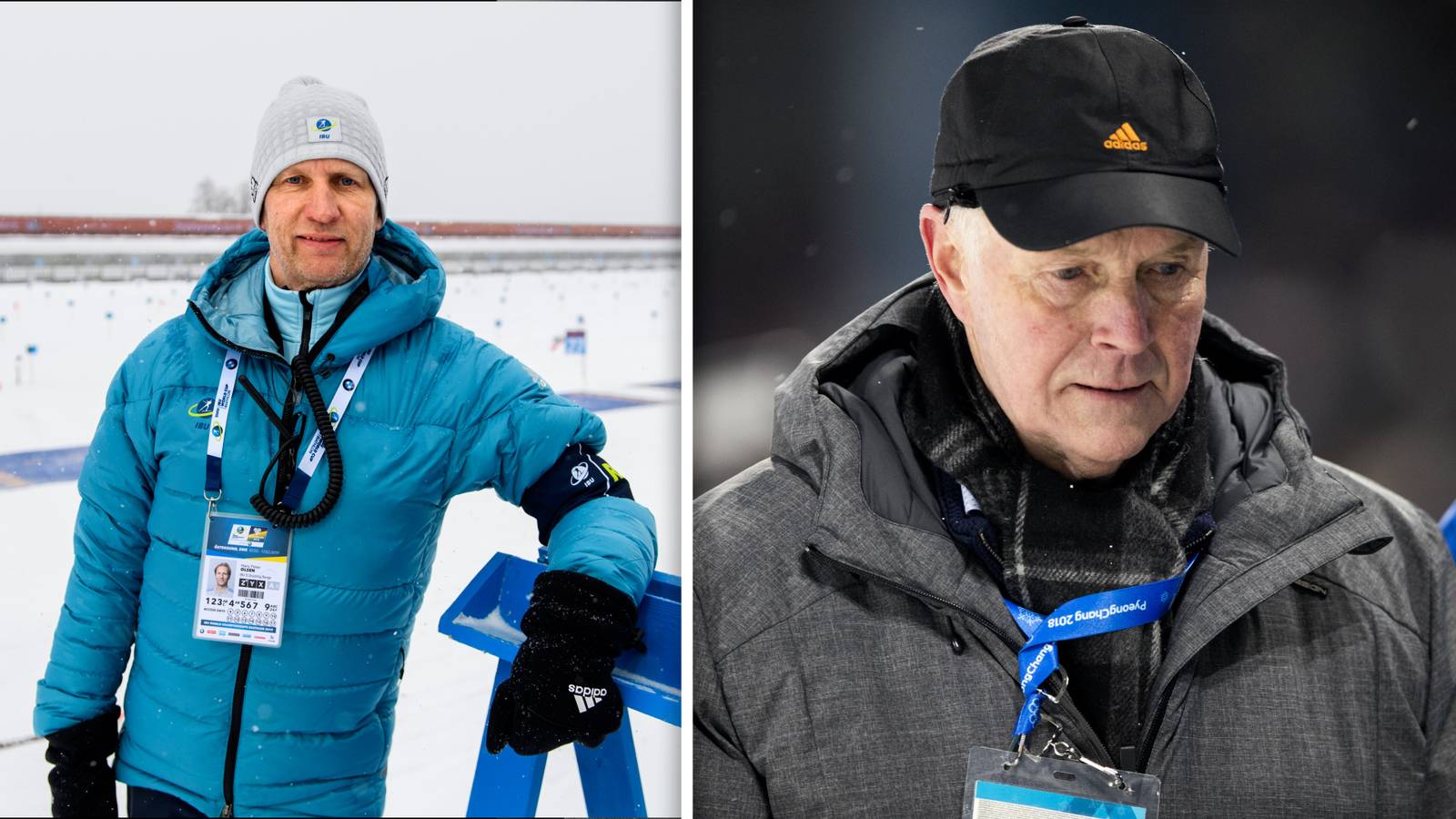 Forteller om tøff tid for Bessebergs familie: – Krevende hele veien for ...