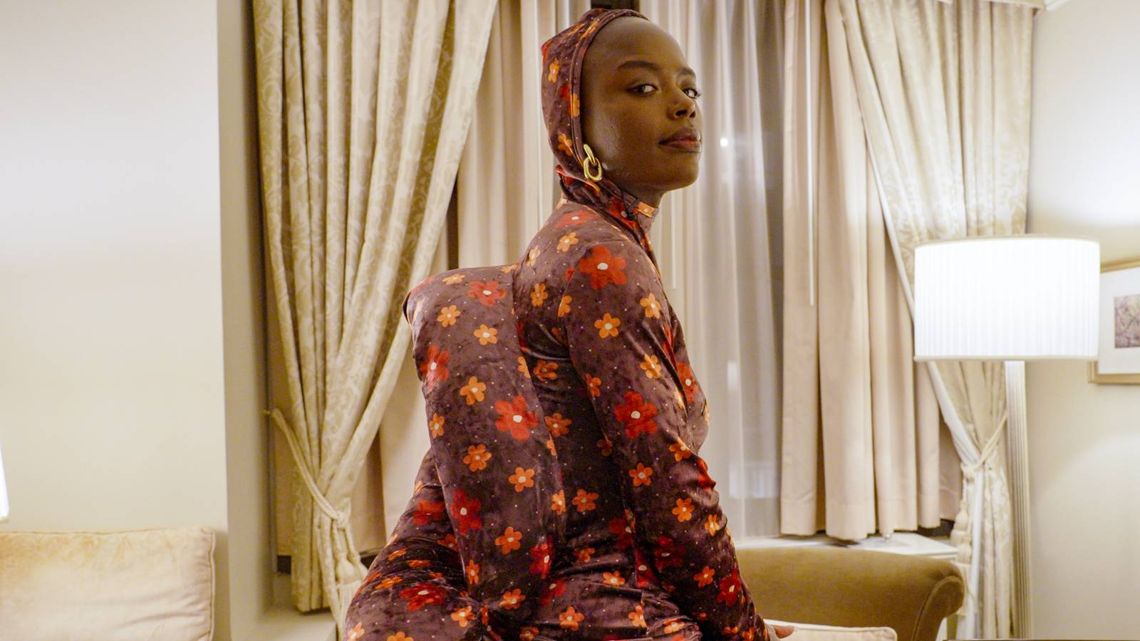 Sandra Mujinga nominert til prestisjetung pris – NRK Kultur og ...