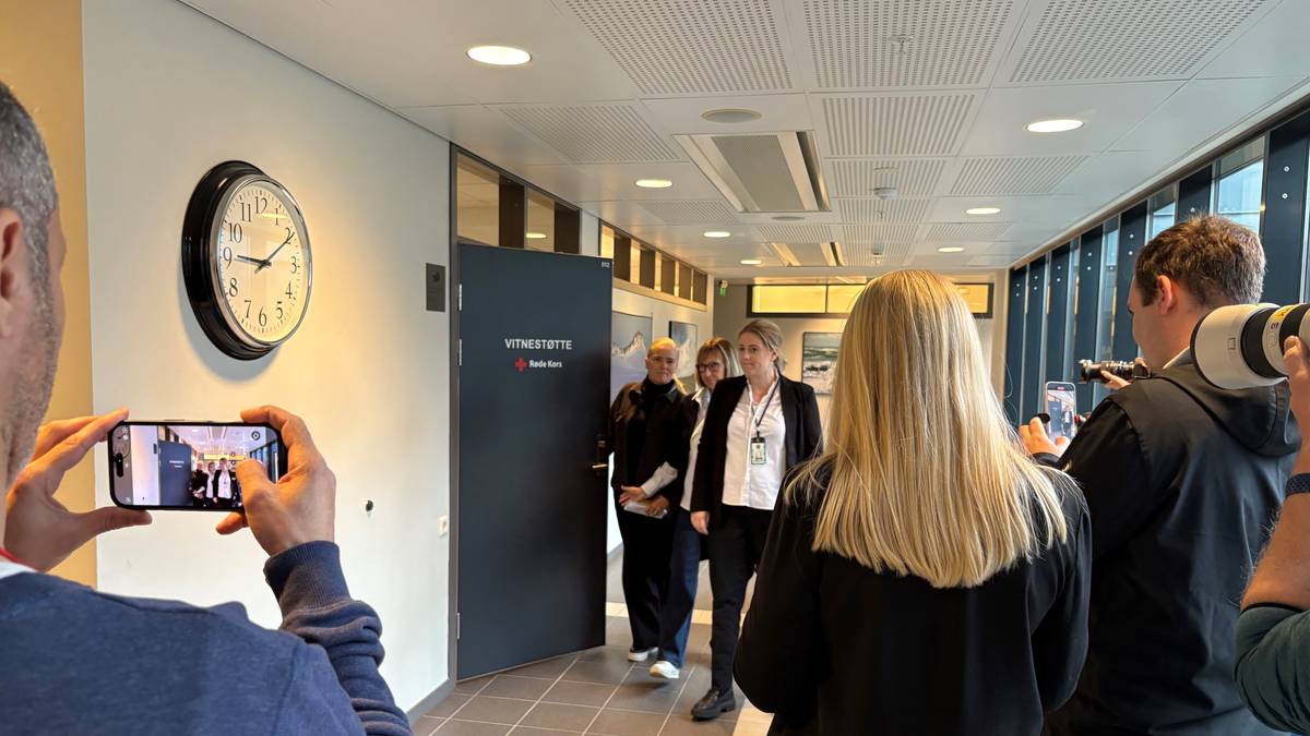 Tone Ingebrigtsen ønsker å avgi forklaring for lukkede dører – NRK ...