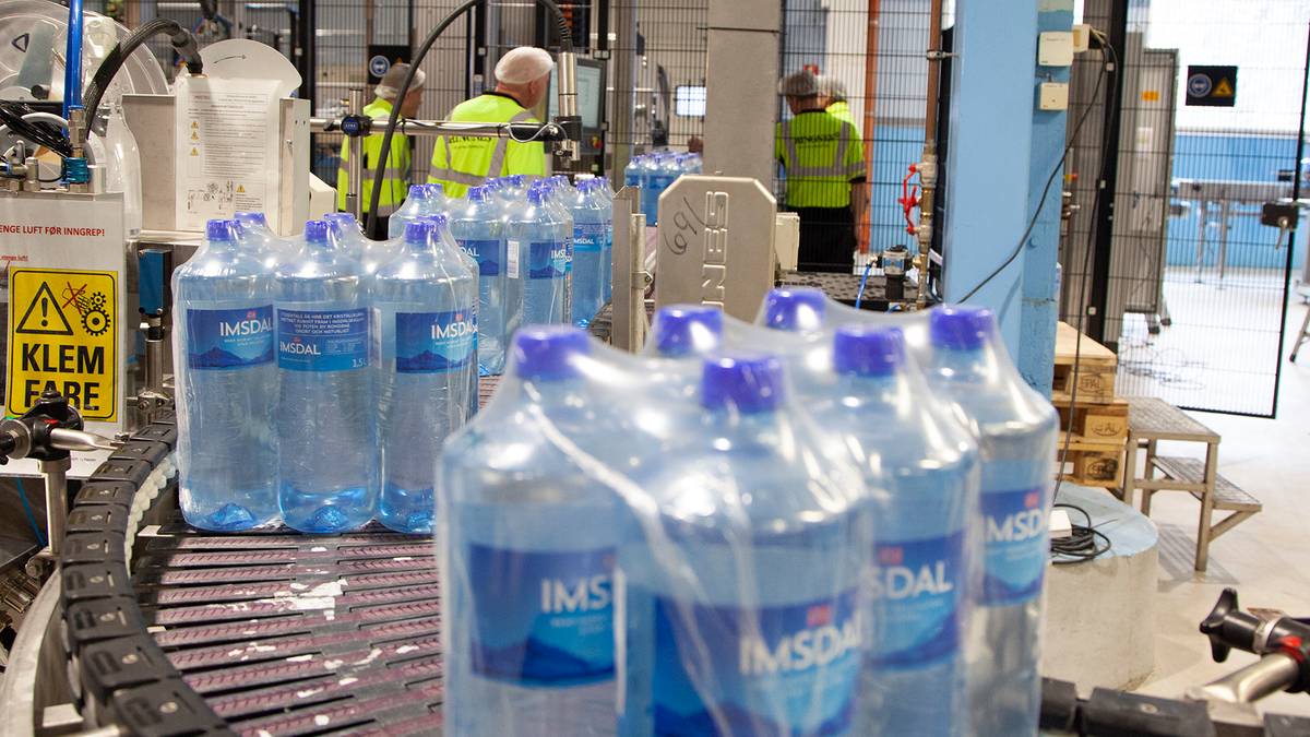 Imsdal 25 år: – Det har vært et eventyr – NRK Innlandet – Lokale ...