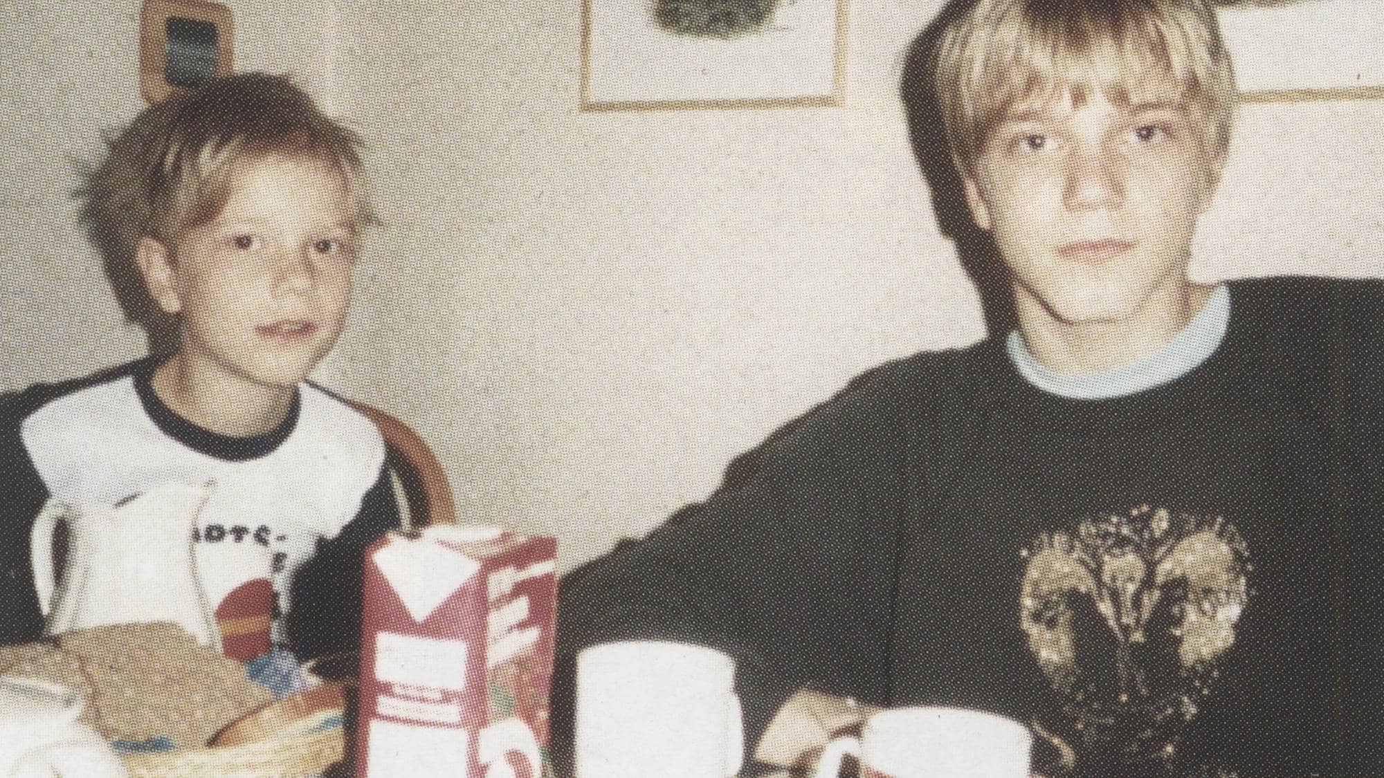 Les historien om Pelle «Dead» Ohlin – NRK Kultur og underholdning