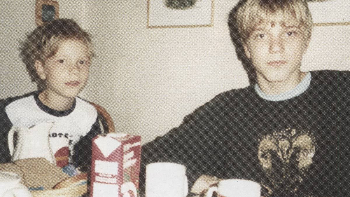 Les historien om Pelle «Dead» Ohlin – NRK Kultur og underholdning