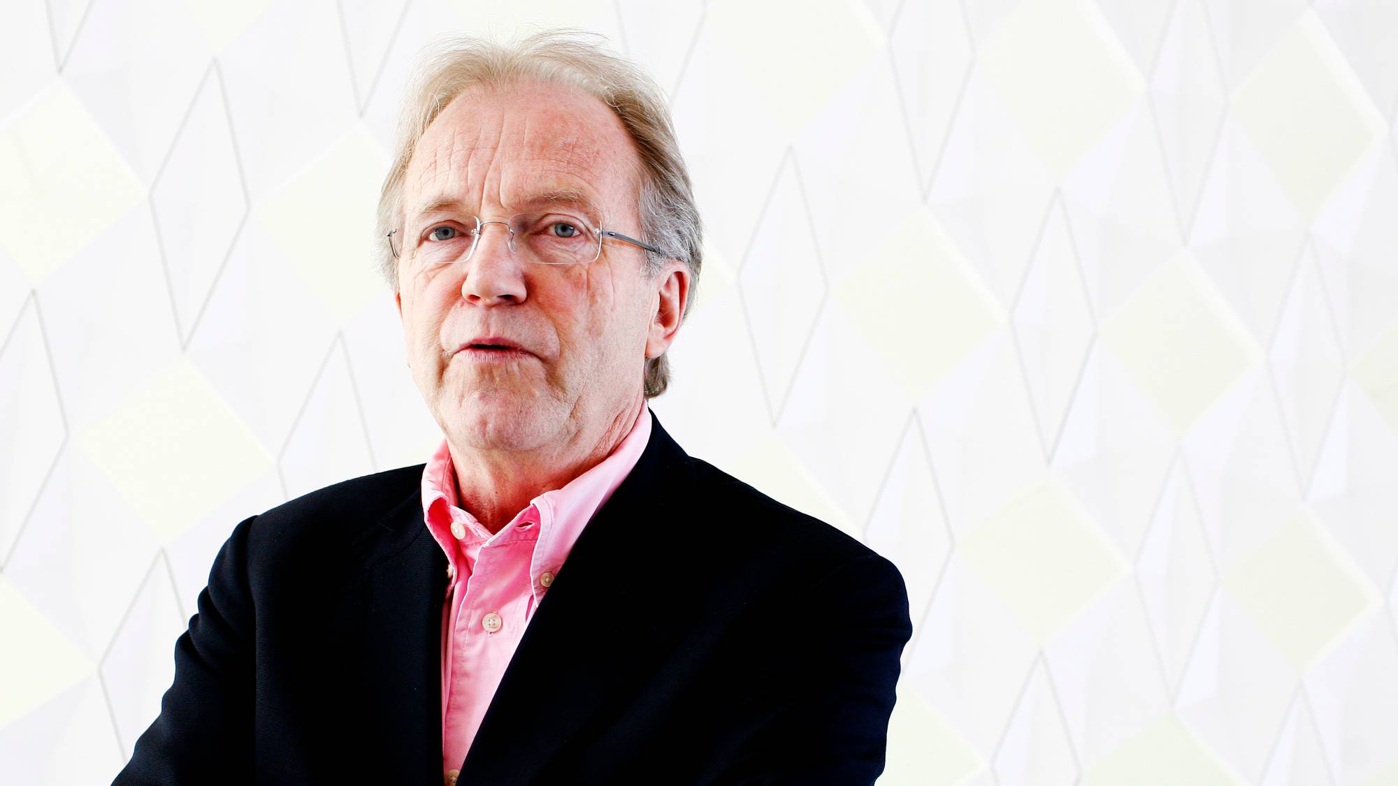 Tidligere operasjef og Dagbladet-redaktør Bjørn Simensen er død – 77 år ...