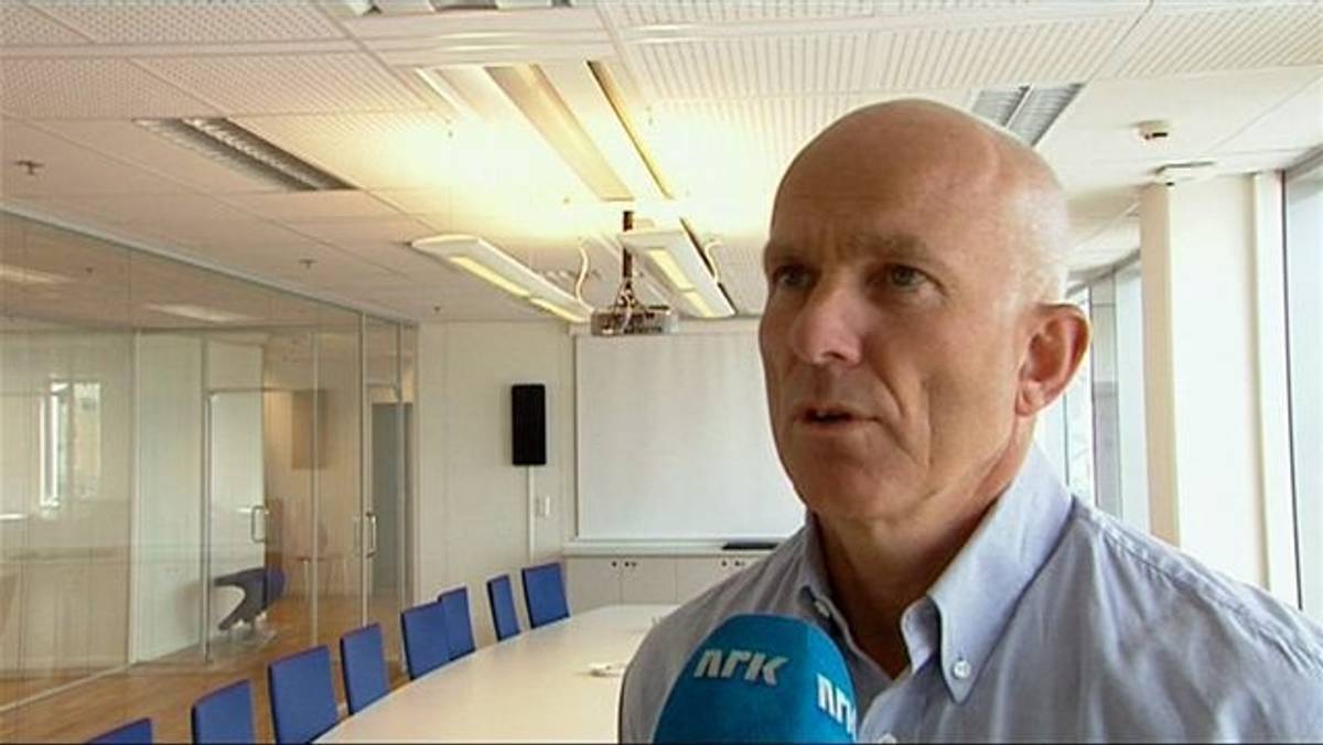 Rugland ferdig som styreleder – NRK Rogaland – Lokale nyheter, TV og radio