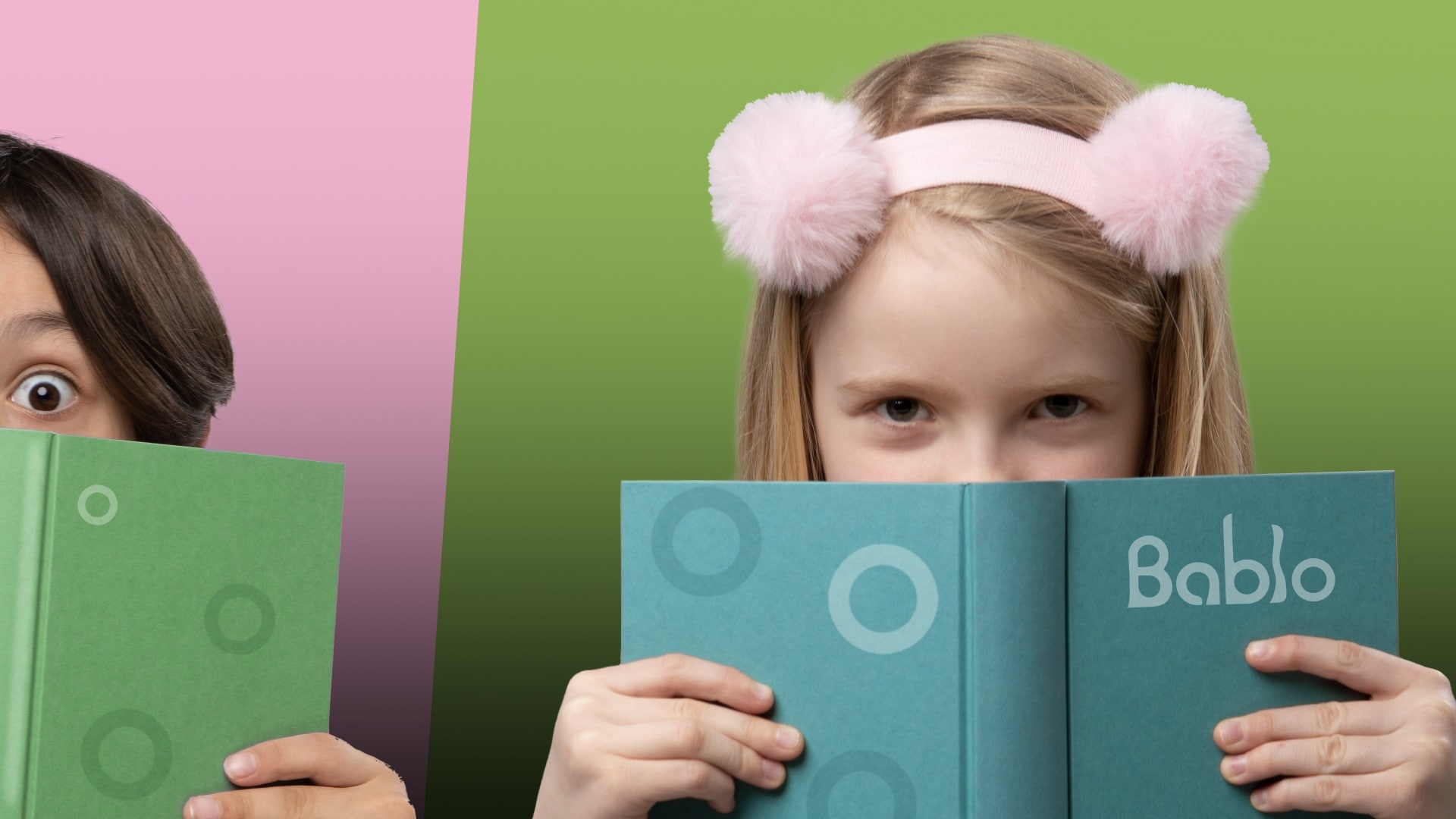 Bablo – Sesong 6 – NRK TV