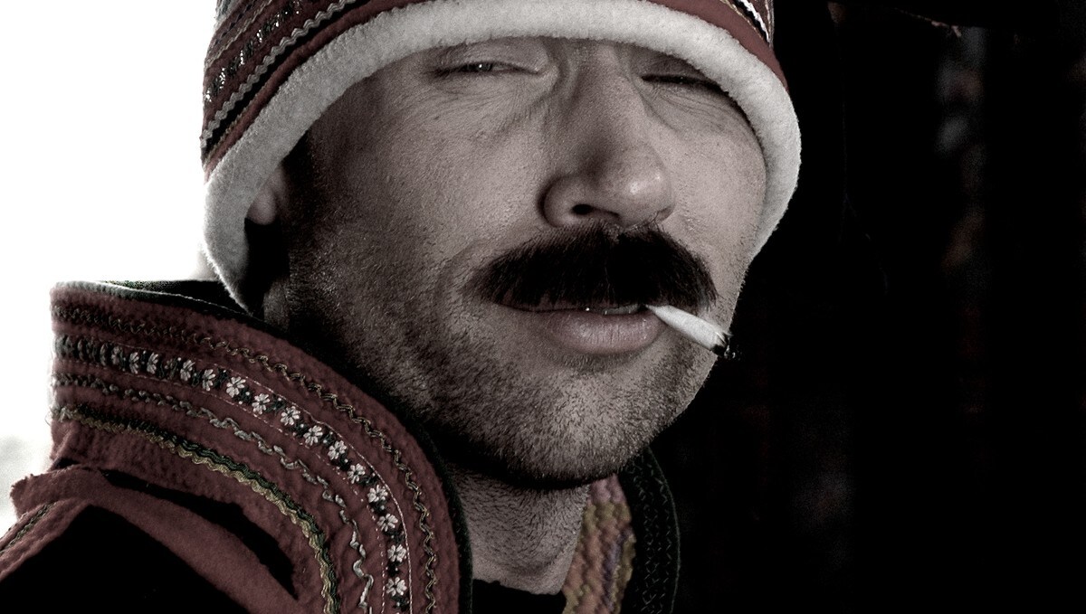 To nye Jompa-filmer – NRK Troms og Finnmark – Lokale nyheter, TV og radio