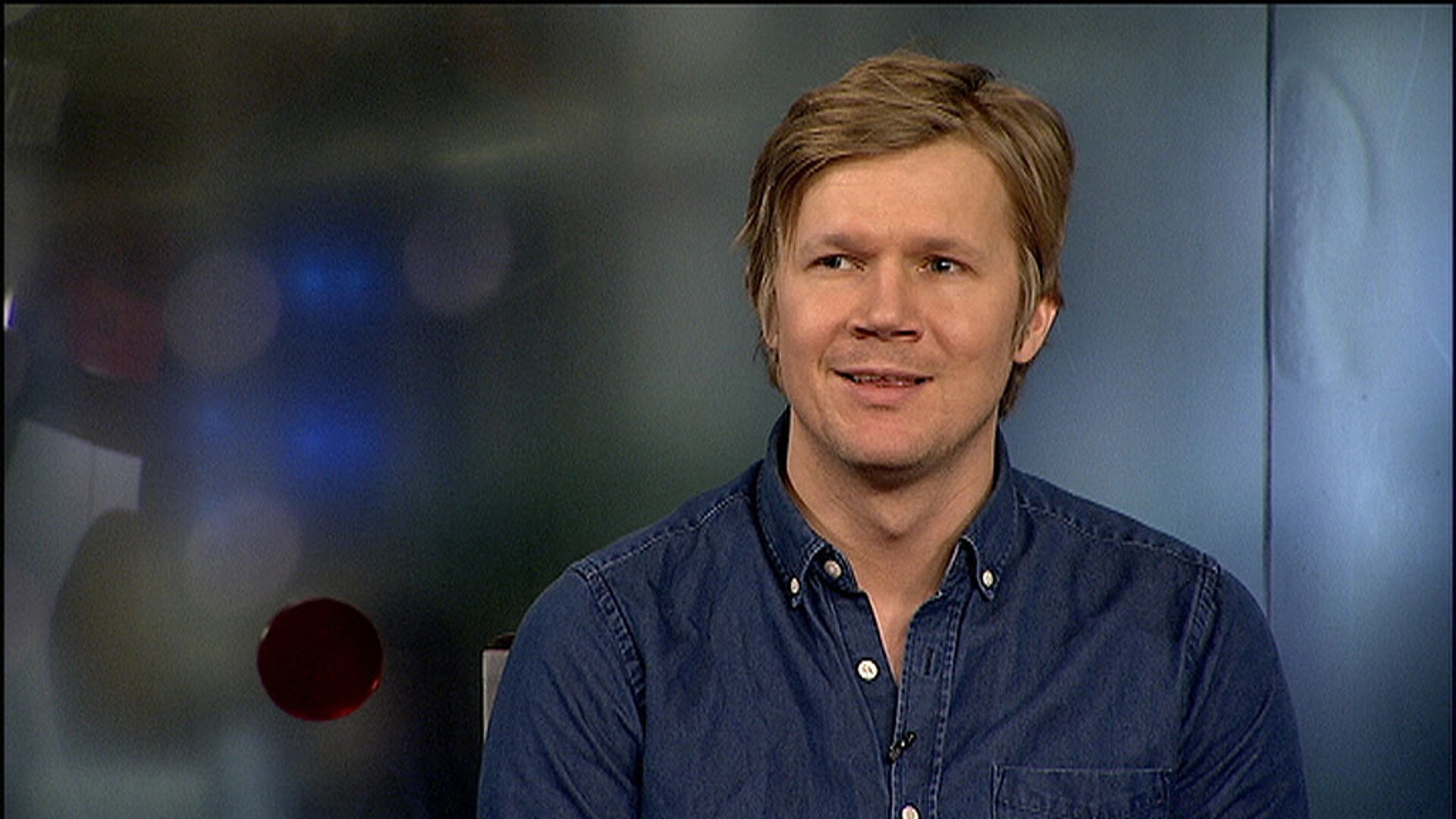 Filmekspert Vegard Larsen om Golden Globe – NRK