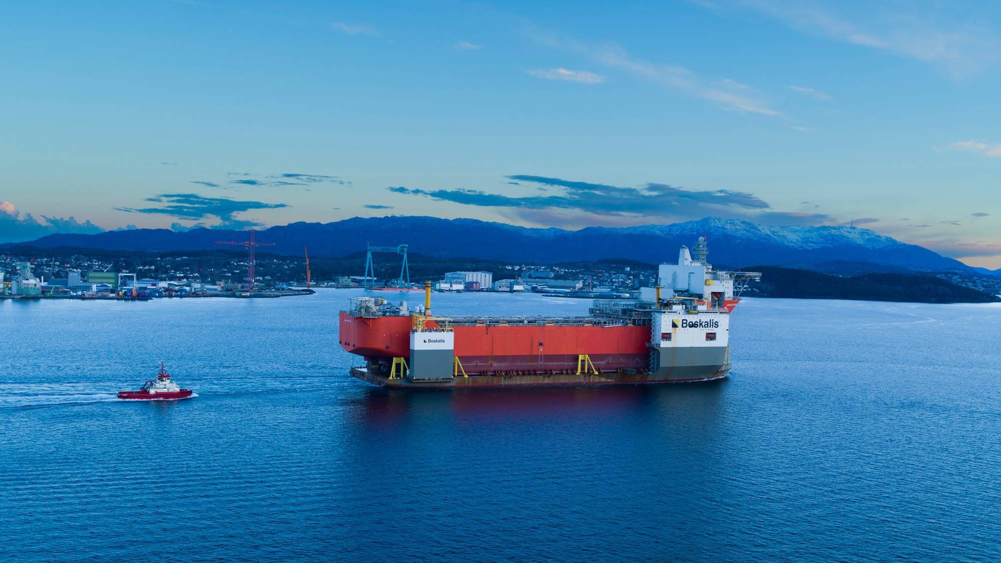 Johan Castberg blir 13 milliarder dyrere – NRK Vestland