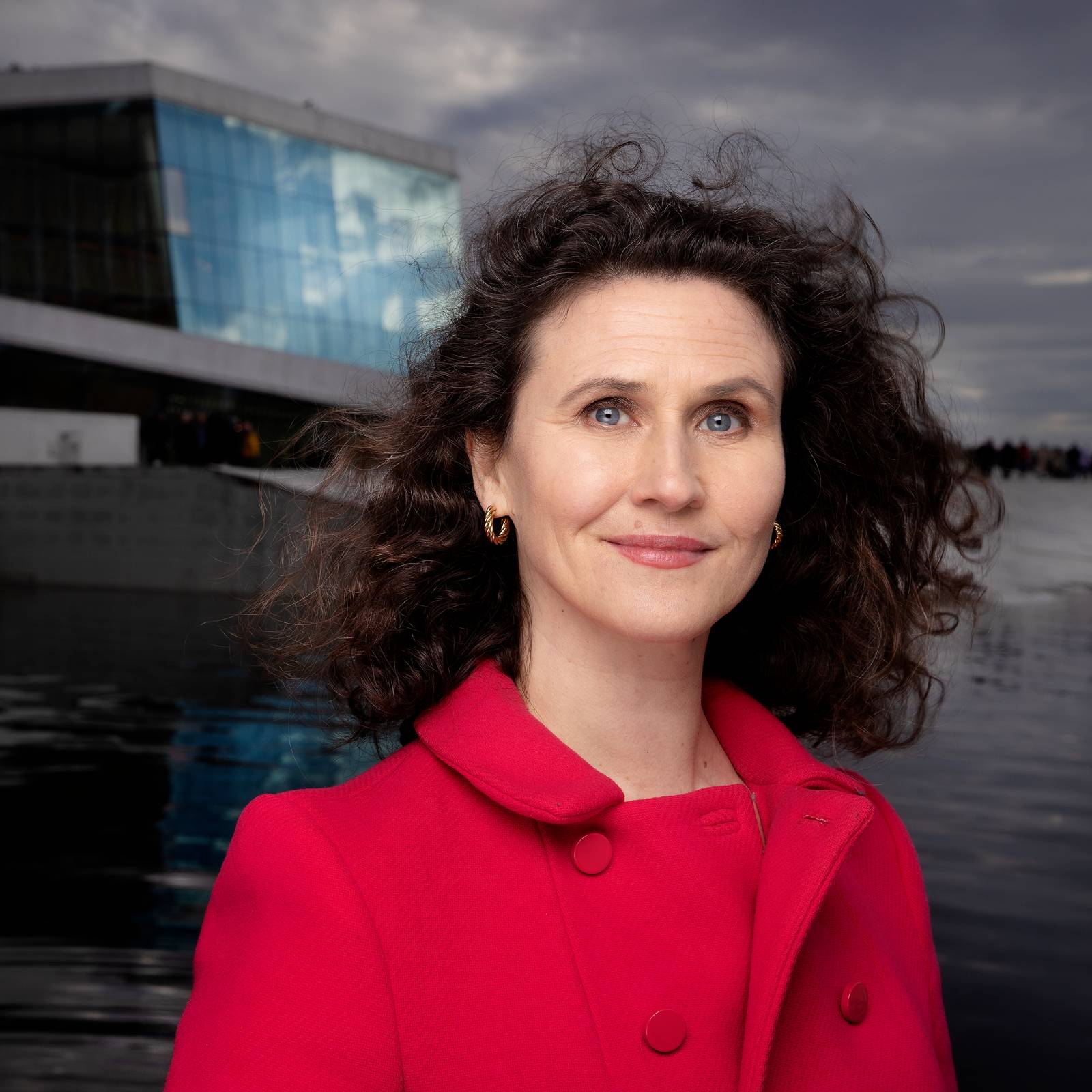 Få gutter danser i Norge: – Vi har et problem som ikke er lett å løse – Kultur