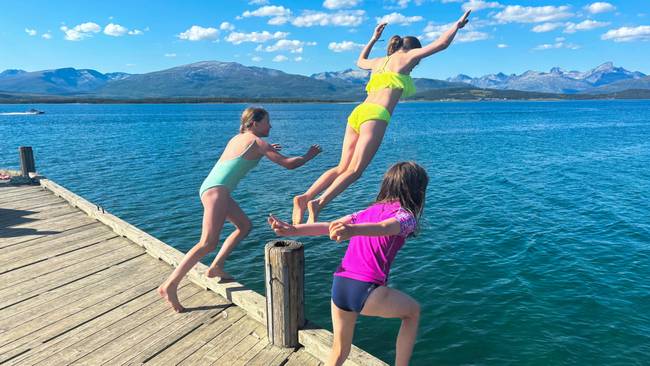 Nå ligger Tromsø an til å få sommer før Bergen – NRK Troms og Finnmark