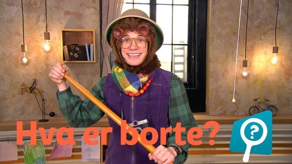 NRK Super - Barne-TV
