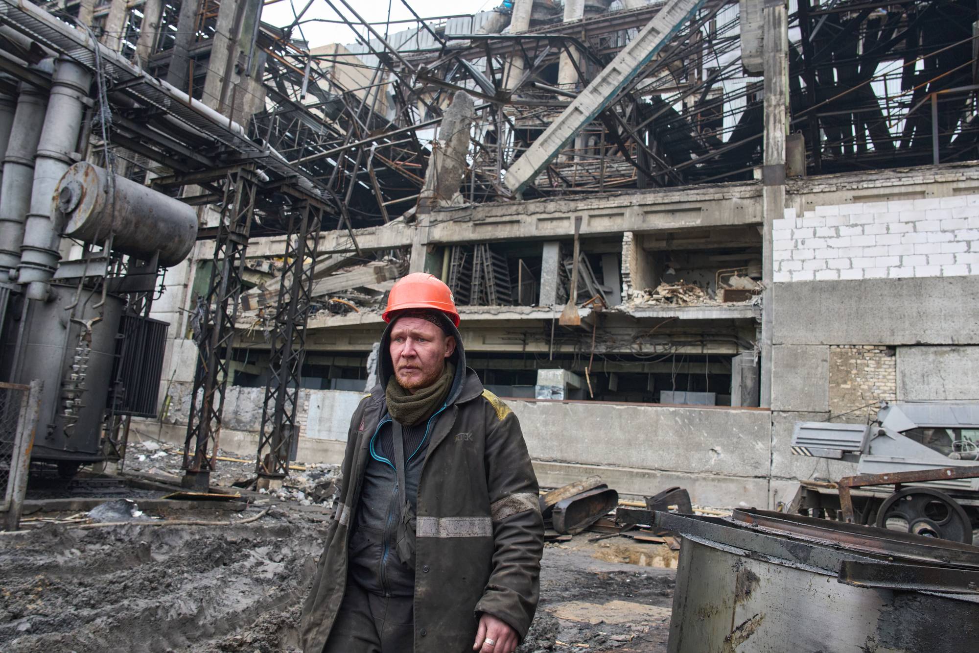 Korrupsjonsskandalen i Ukraina: – Veldig stygg sak, men viser at noko ...