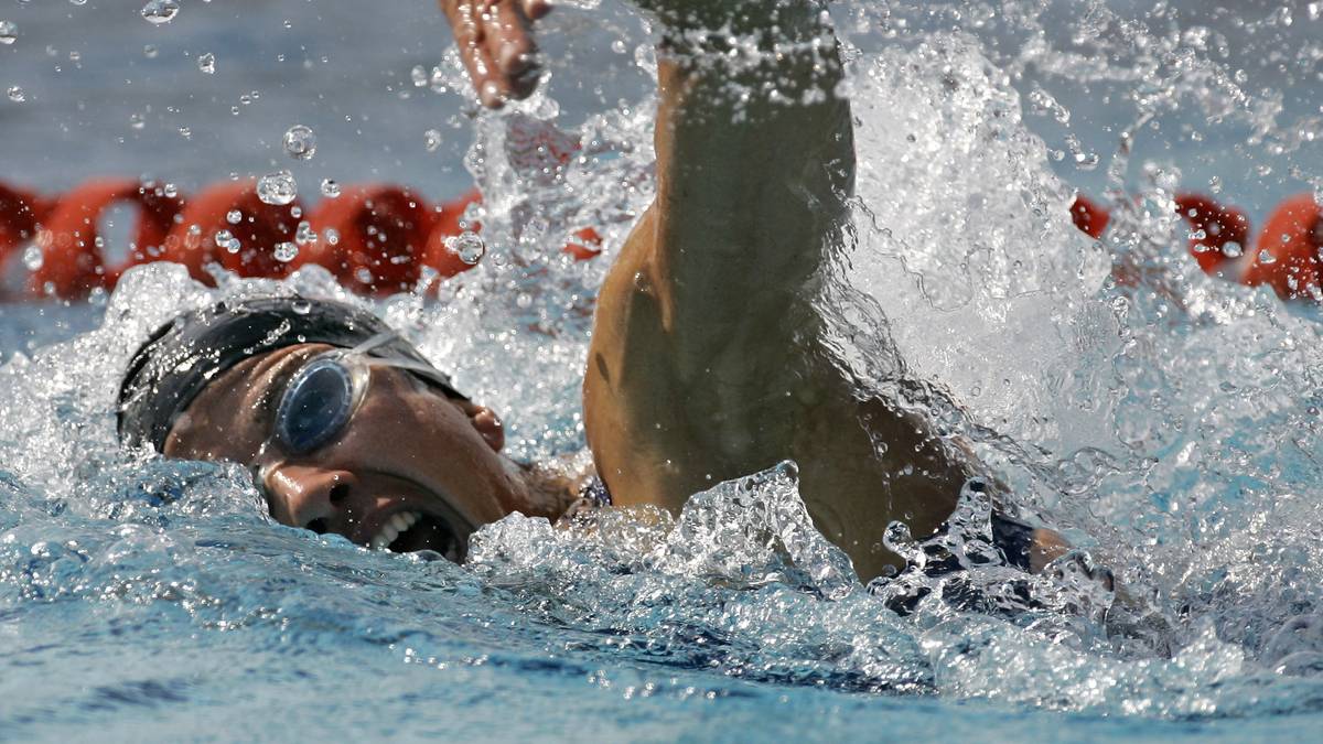 Dette er MODERNE FEMKAMP – NRK Sport – Sportsnyheter, resultater og ...