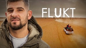 Flukt – NRK TV