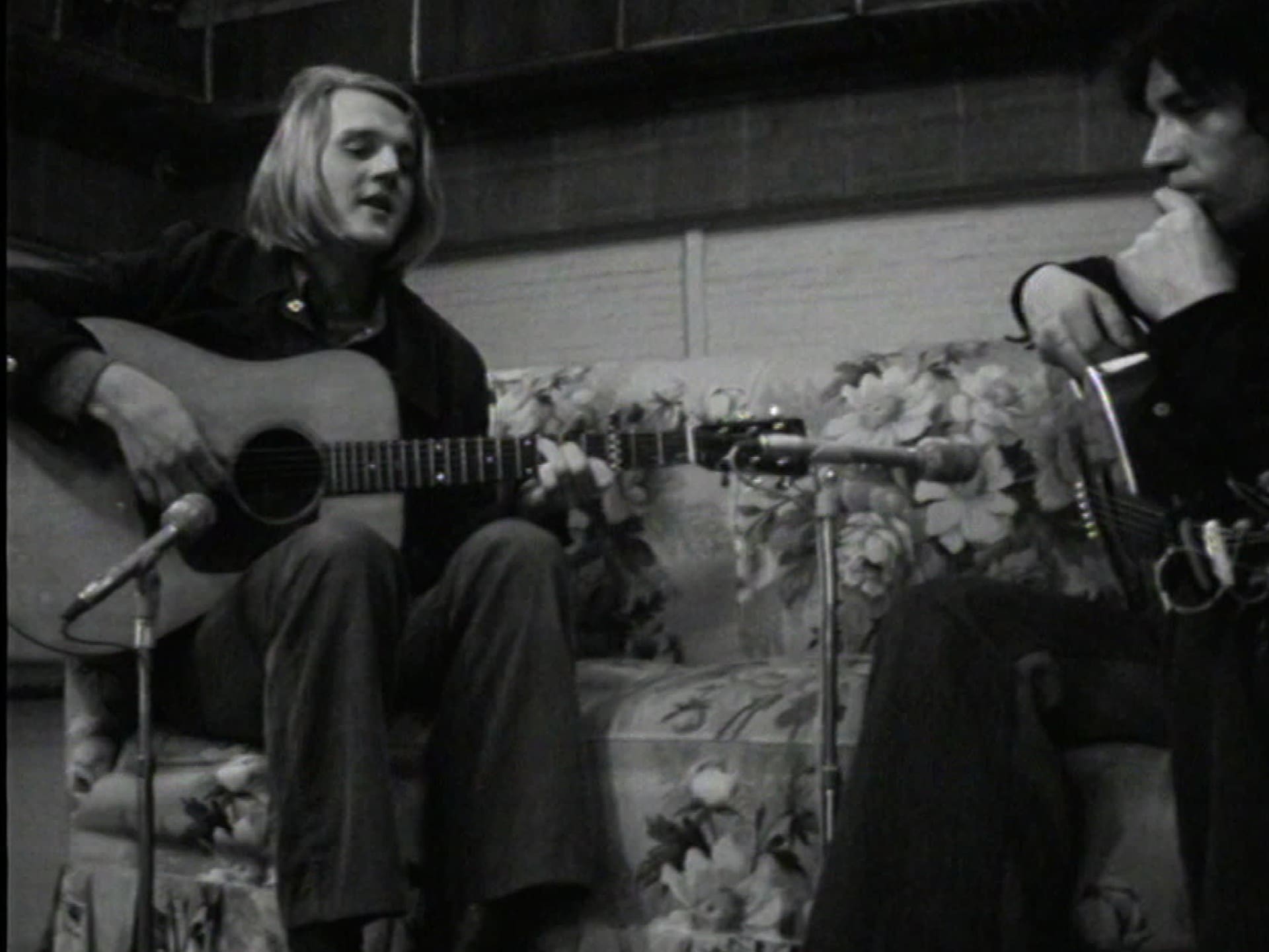 Finn Kalvik – «Måken» – NRK