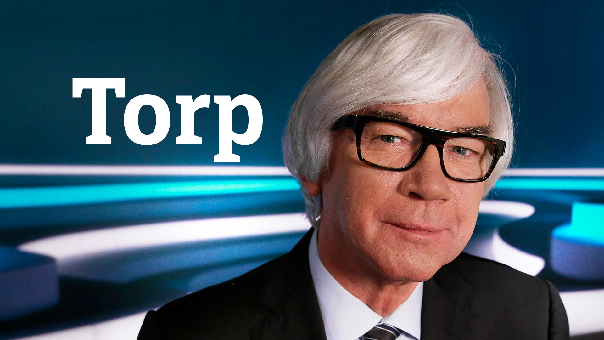 Torp - NRK TV