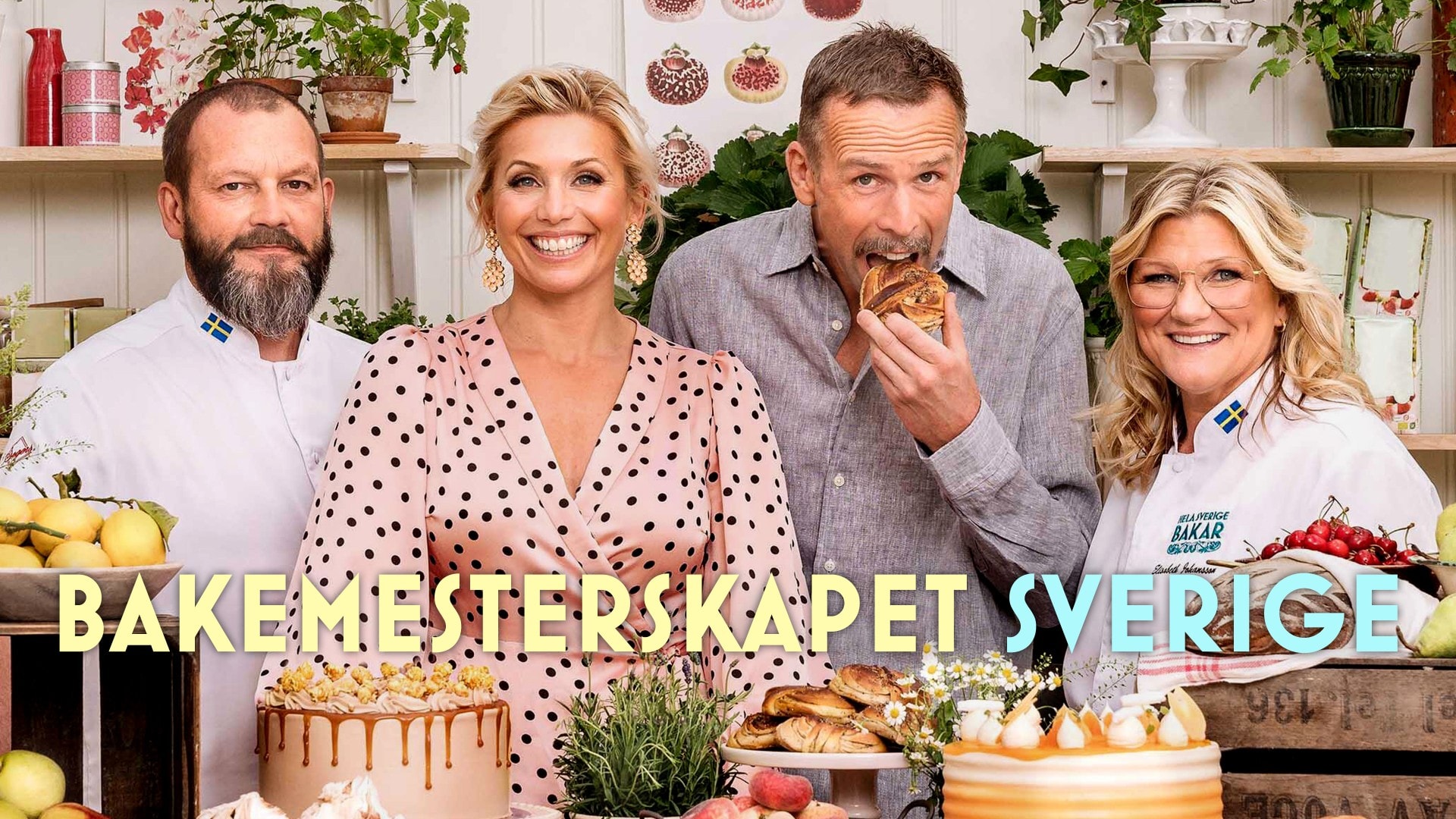 Superstart - NRK TV