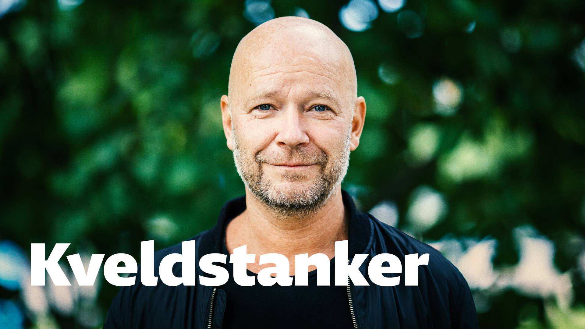 Klarheten i mørket - med Kjetil Gilberg - Kveldstanker - NRK Radio