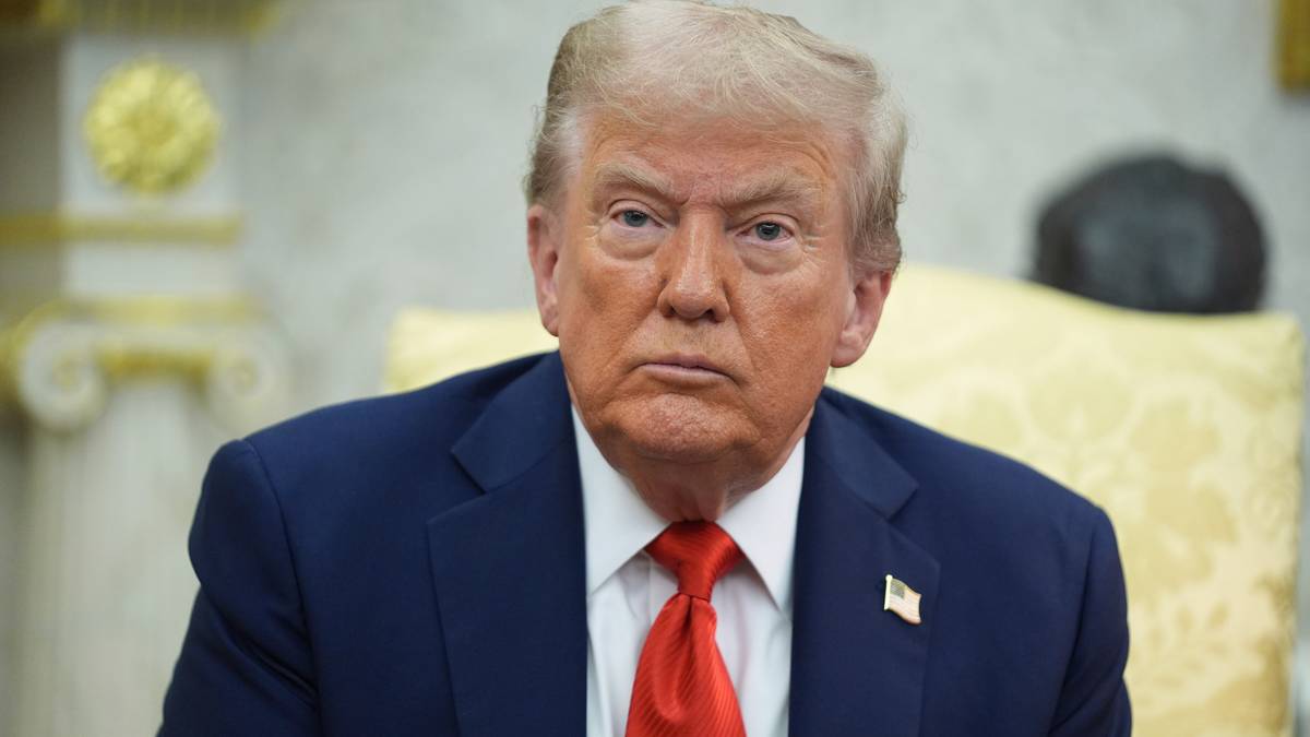 Wolfgang Wee mener alle menn er født til å trolle på nett – NRK Kultur ...