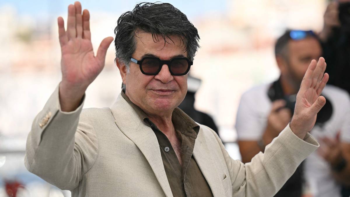 Gullpalme-vinner Jafar Panahi til norsk filmfestival – NRK Kultur og ...
