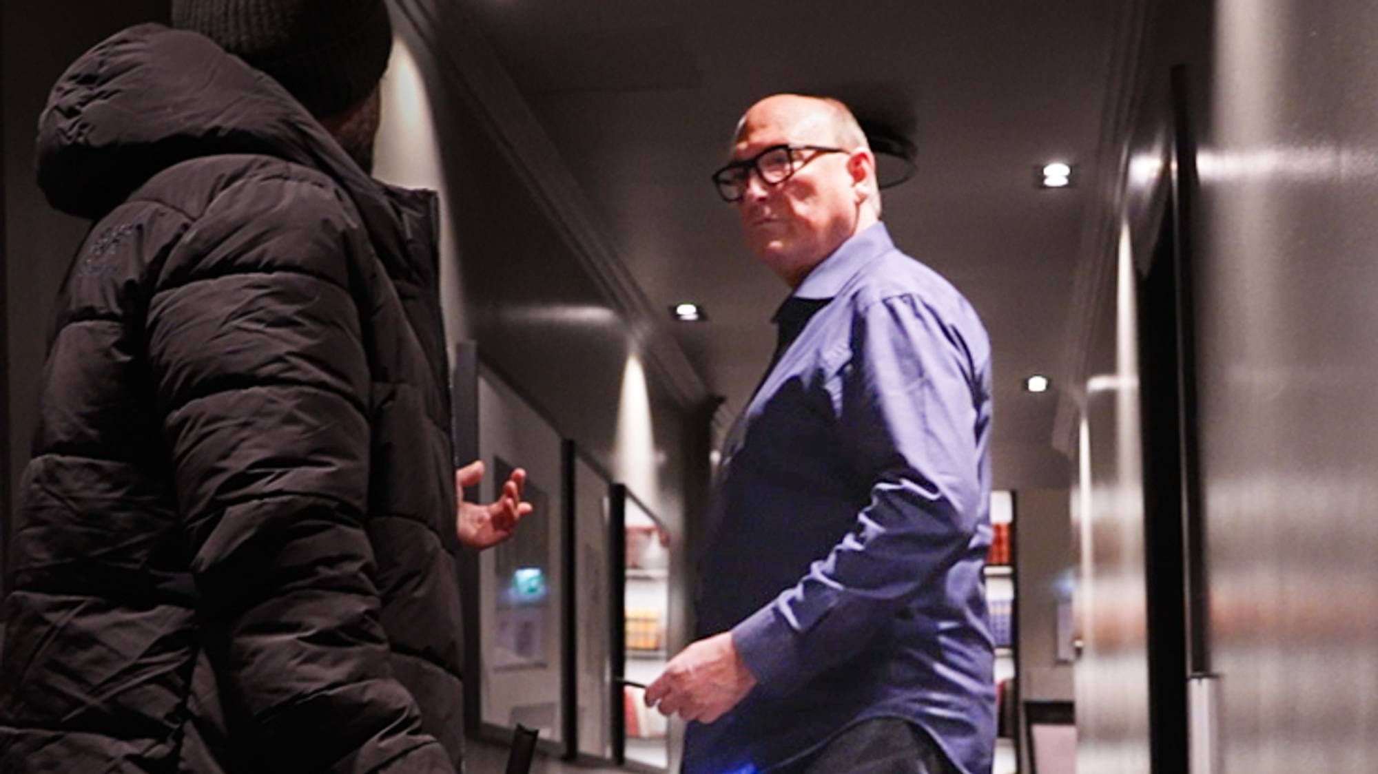 44 investorer anmelder mannen bak The Gate Index – NRK Rogaland ...