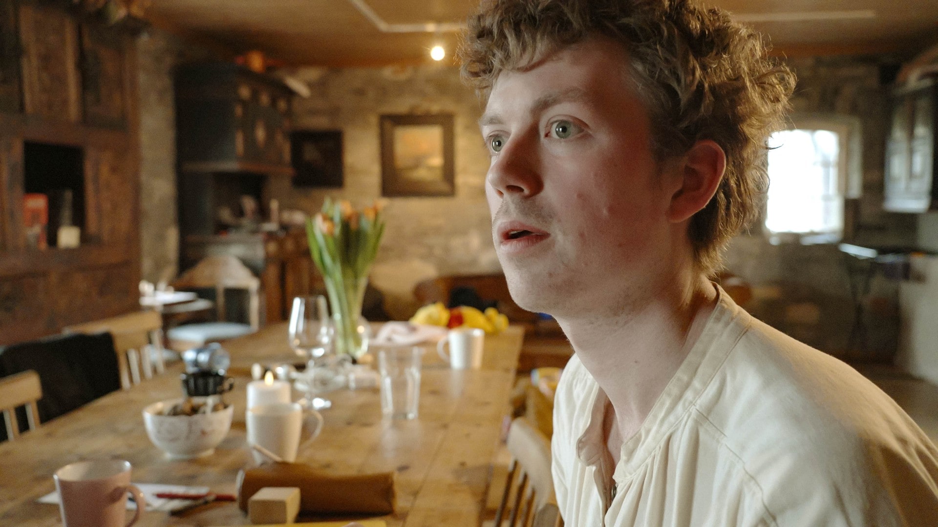 Familien Nerdrum - NRK TV