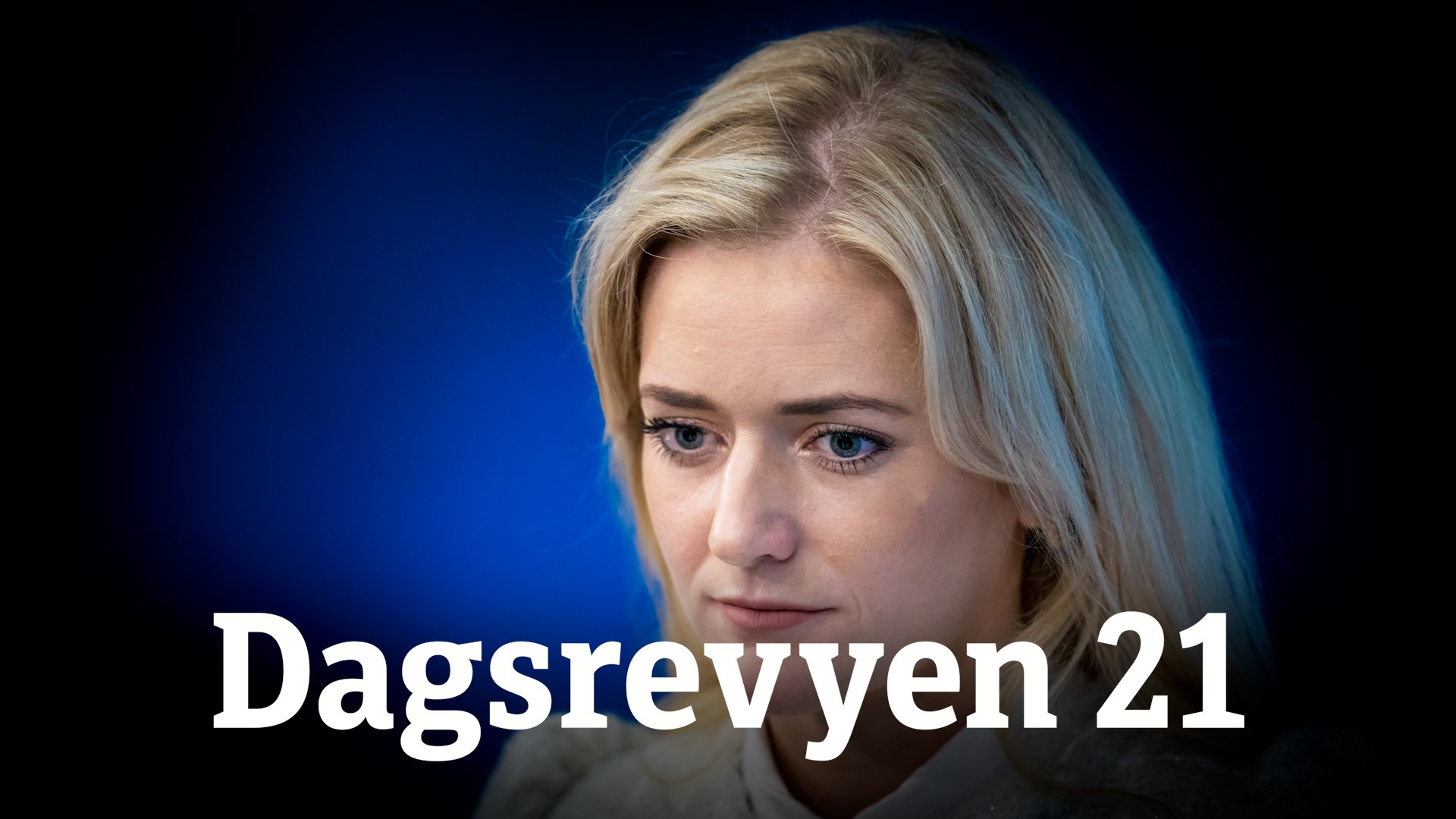 Dagsrevyen 21 - NRK TV
