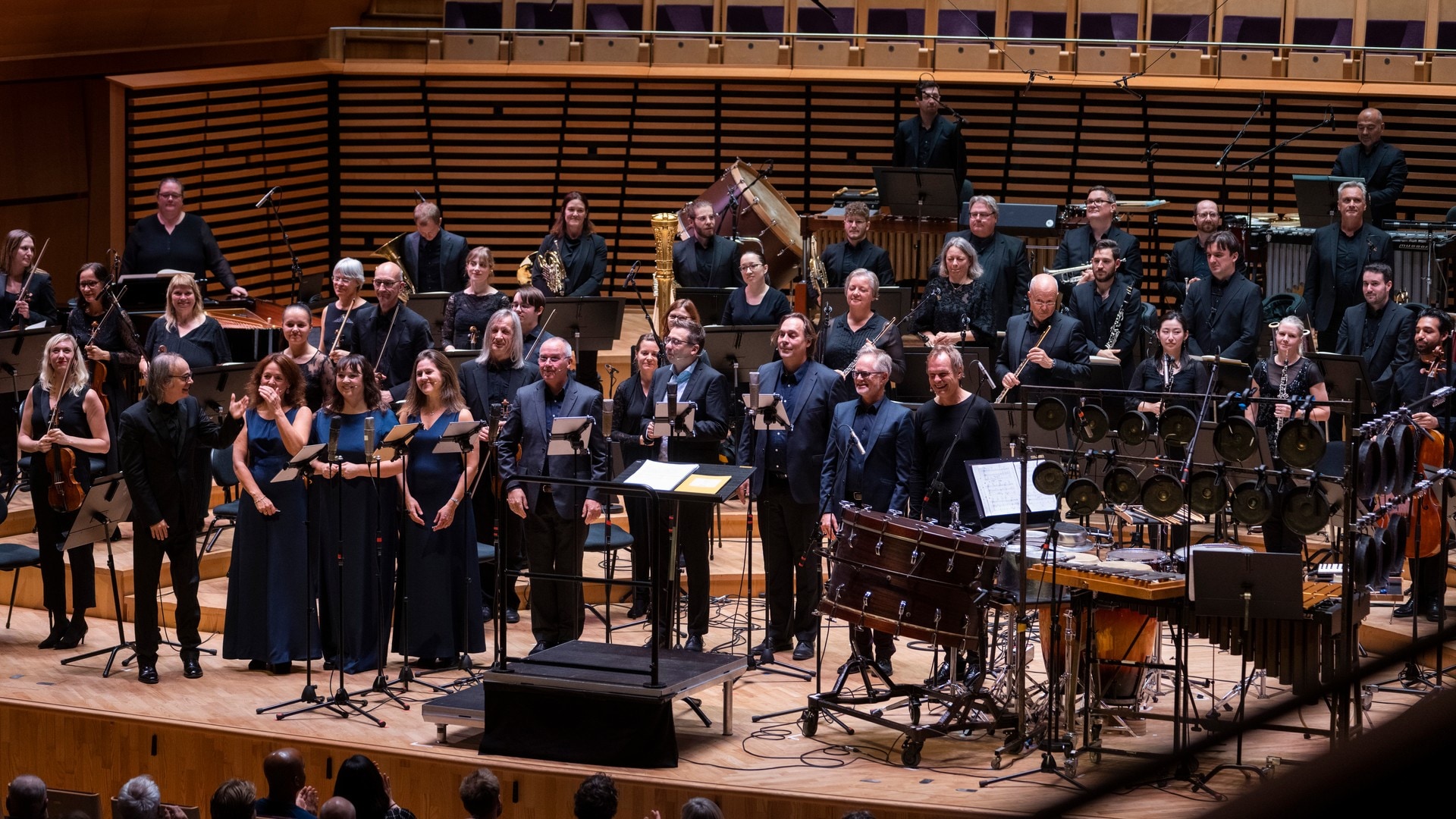 På konsert i Stavanger - På konsert - radio - NRK Radio
