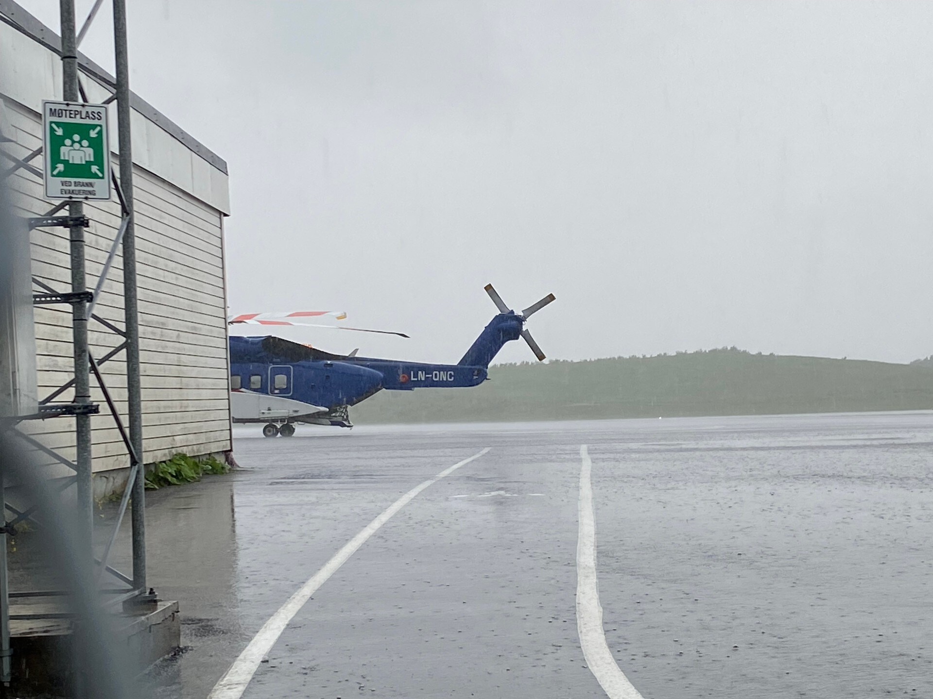 Sjå Vestlandsrevyen 19.45 – NRK Vestland