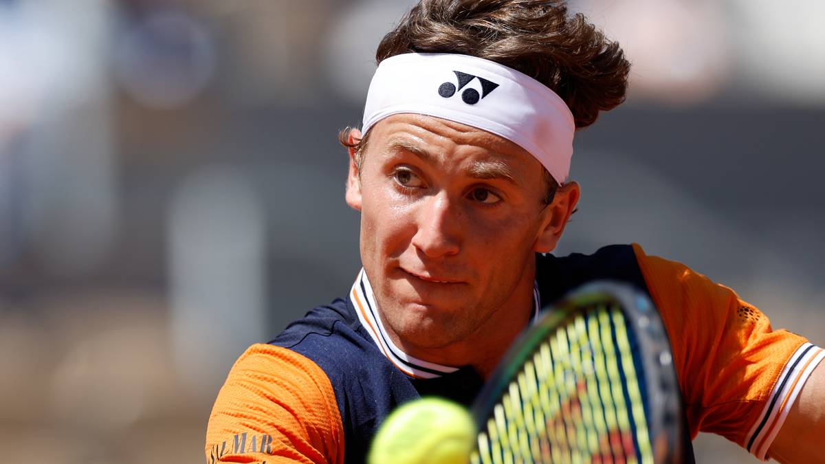 Ruud møter franskmann i 1. runde av Wimbledon – NRK Sport ...