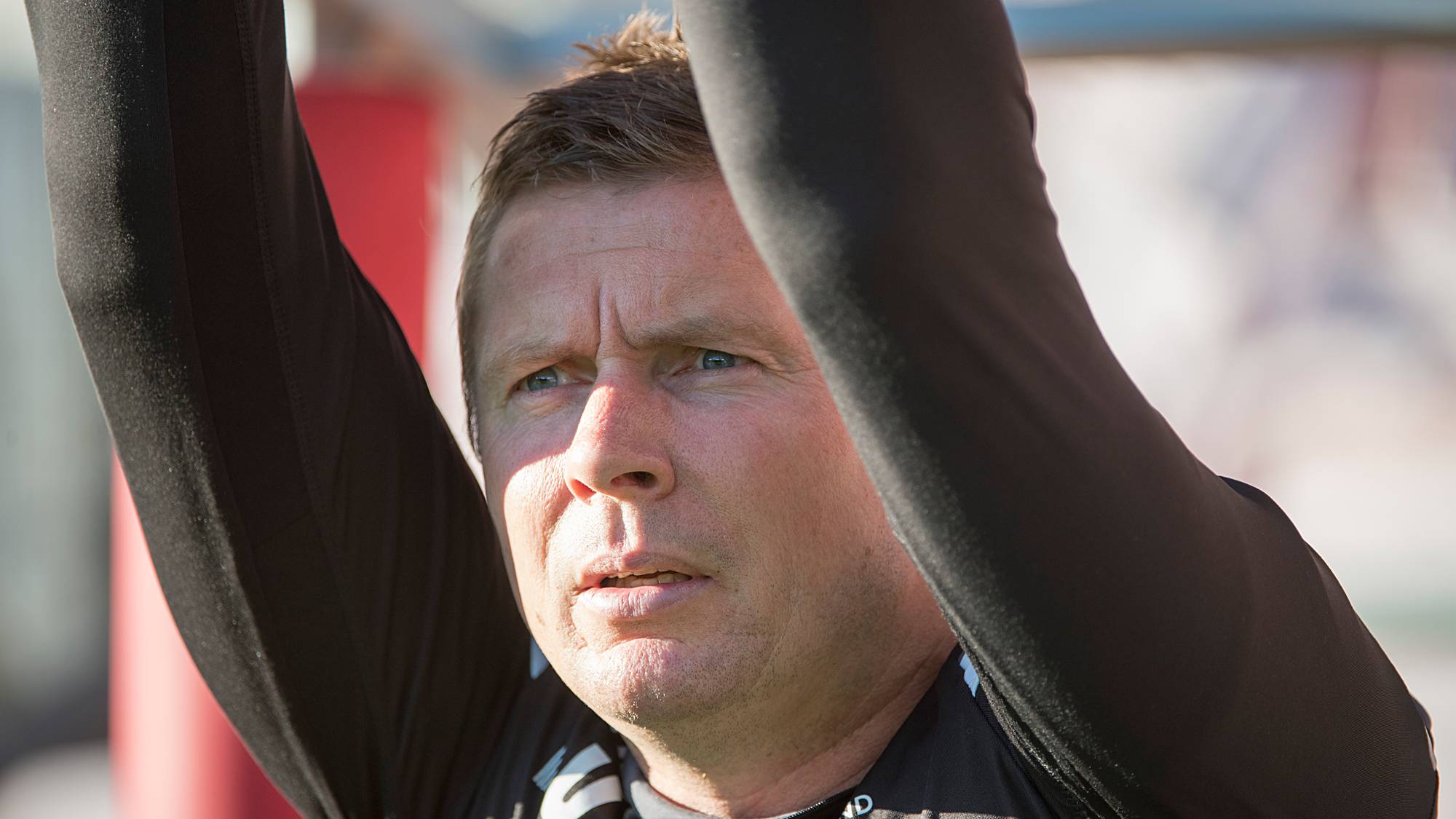 Haugesunds Avis: Grindhaug aktuell som sportssjef – NRK Rogaland – Lokale nyheter, TV og radio