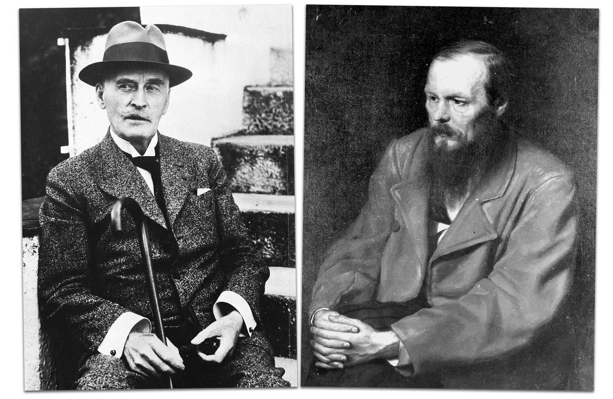 Dostojevskij: Den russiske gudfaren – Kultur