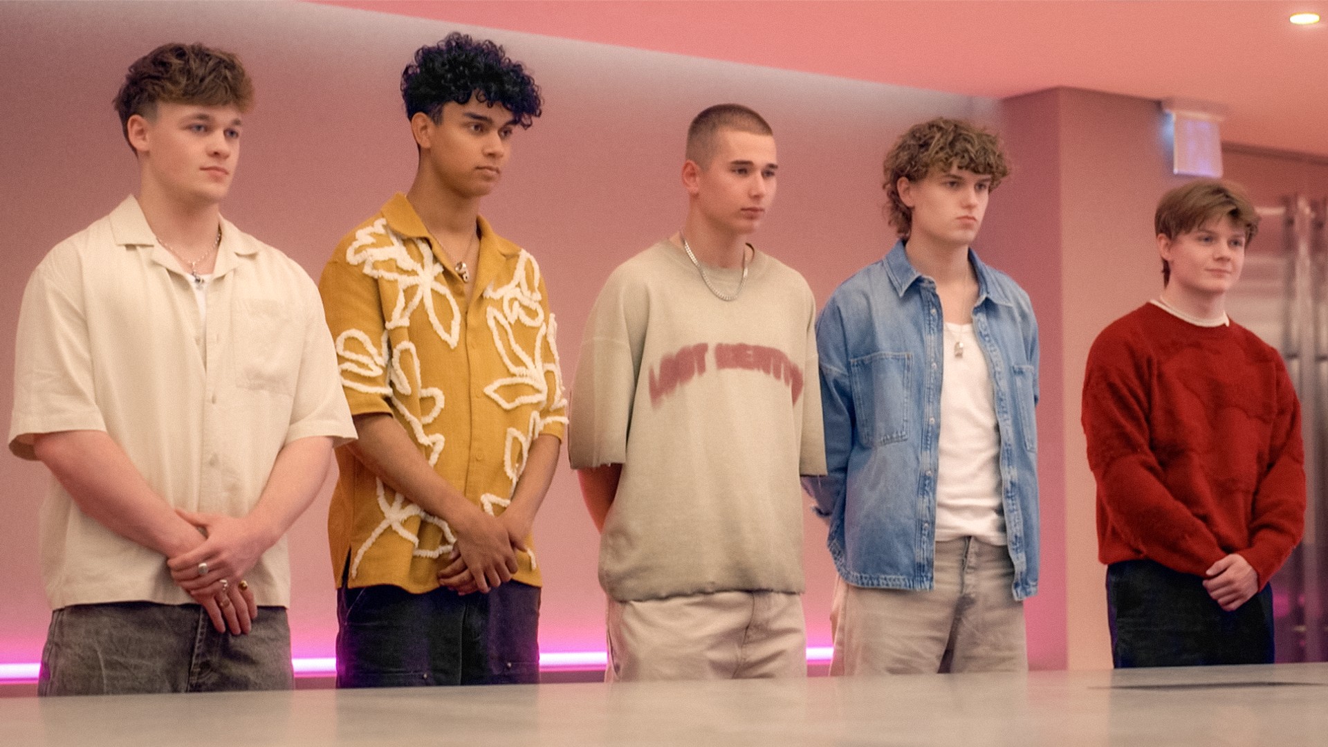 Made in Korea: The K-Pop Experience - NRK TV