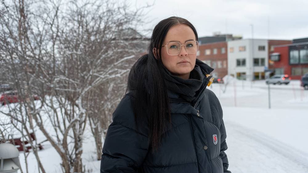 Sivilombudet med hard kritikk av statsforvalteren i Troms og Finnmark ...