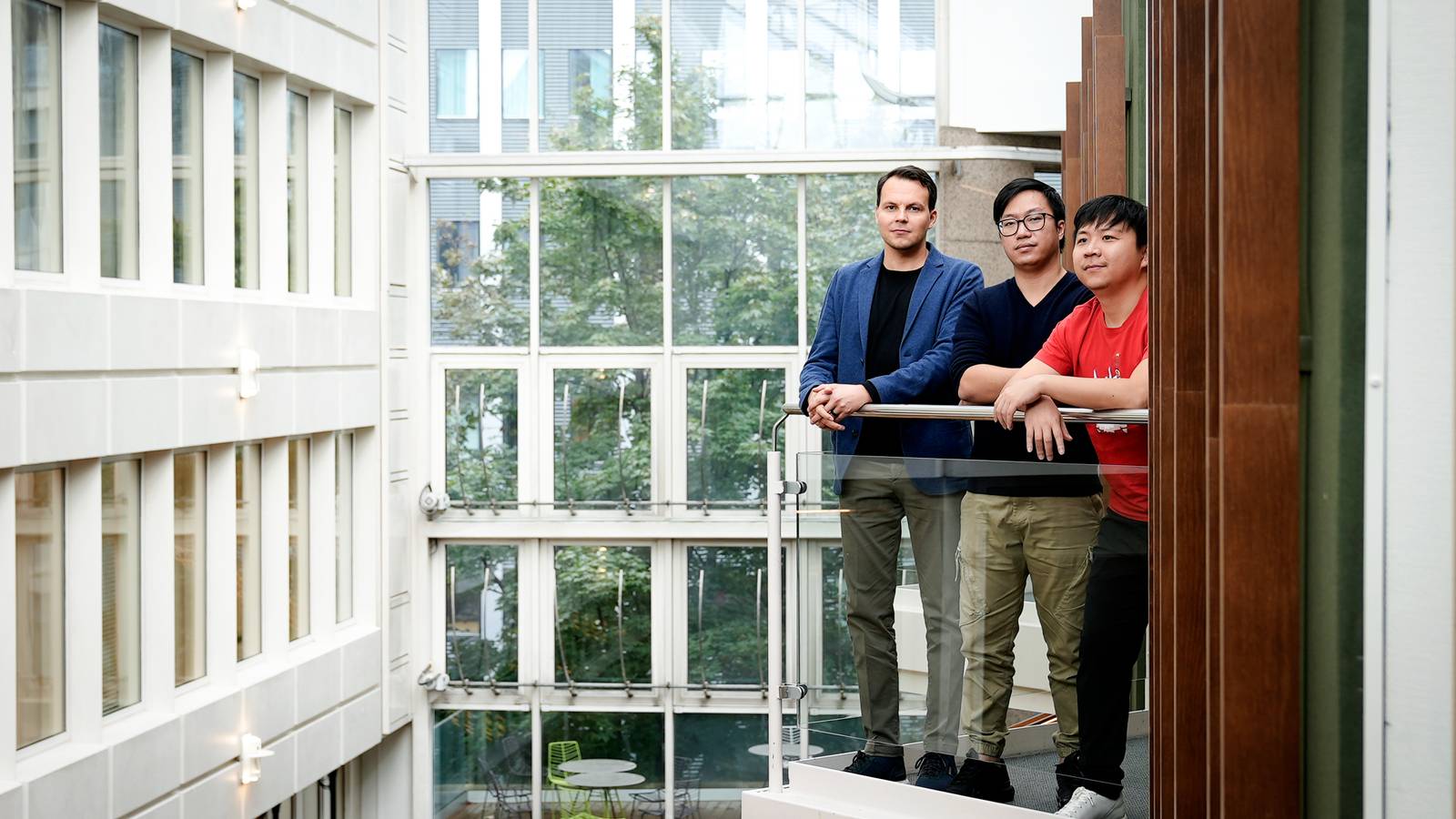 FBI-beslag på over 300 millioner kroner – norske Aleksanders selskap ...